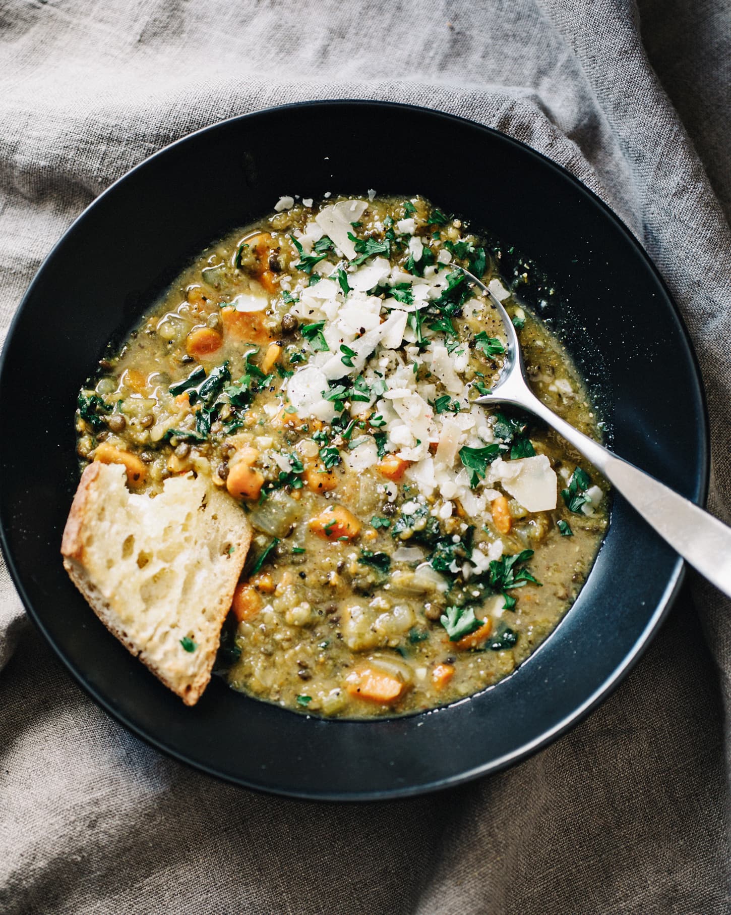 Soup In Recipes | Page 8 | The Kitchn