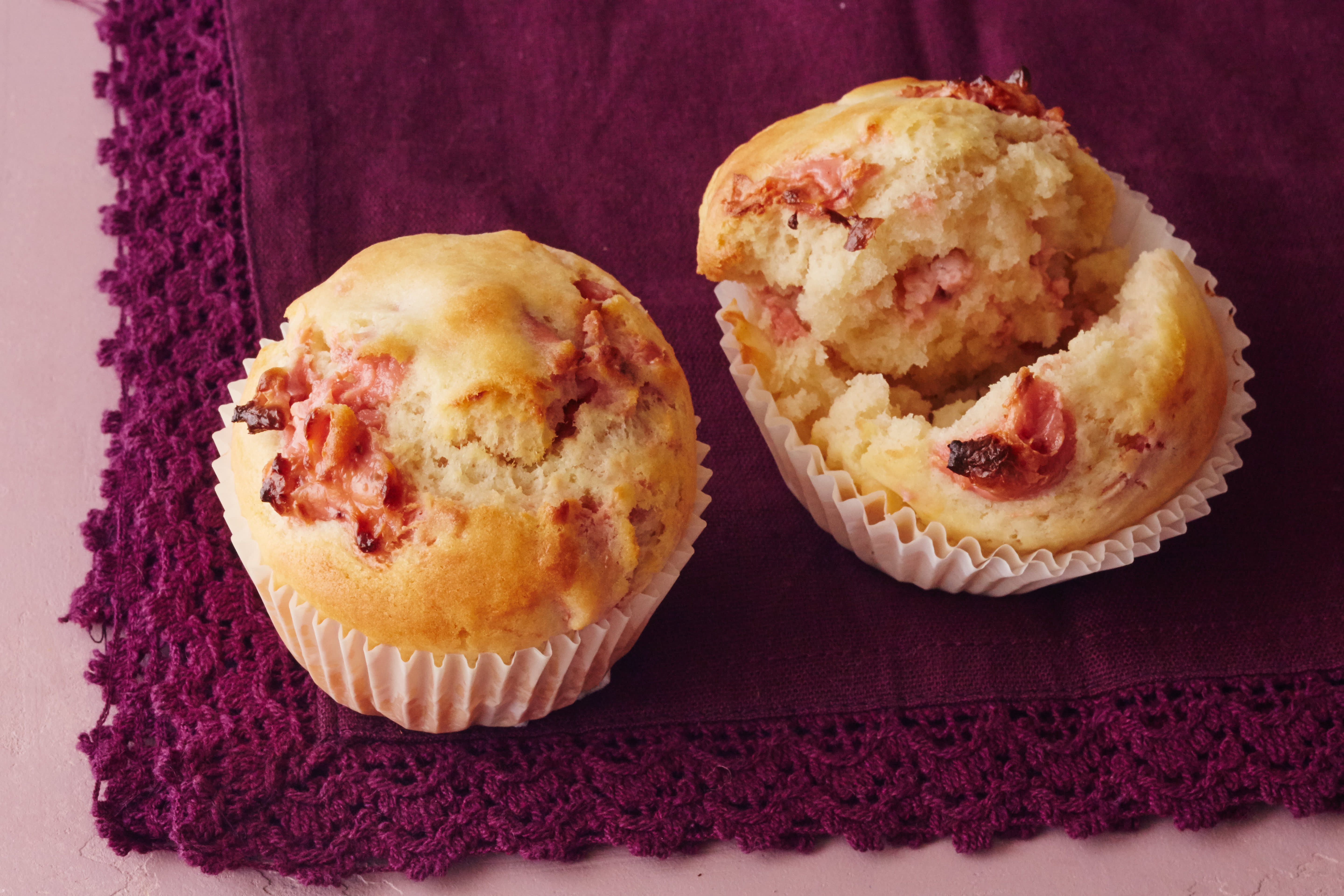 Muffins & Scones | The Kitchn