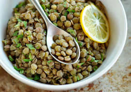 Beans & Lentils | The Kitchn