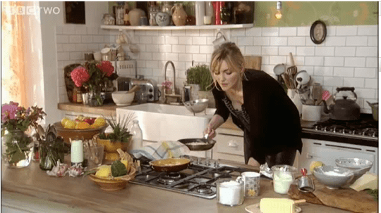 Celebrity Homes | The Kitchn