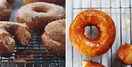 Donut Recipes & Ideas | The Kitchn