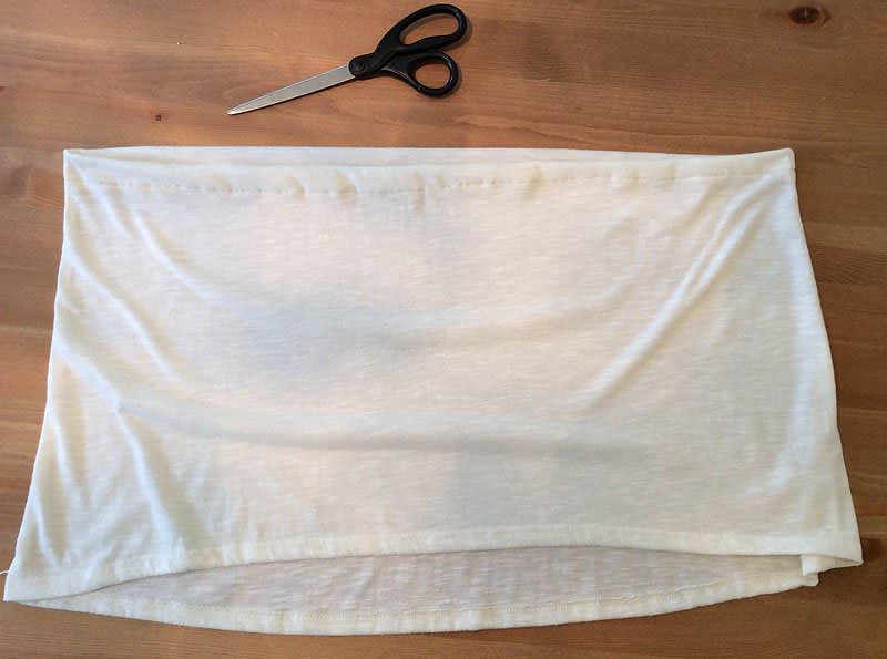 A Quinoa Woman Costume for Halloween | The Kitchn