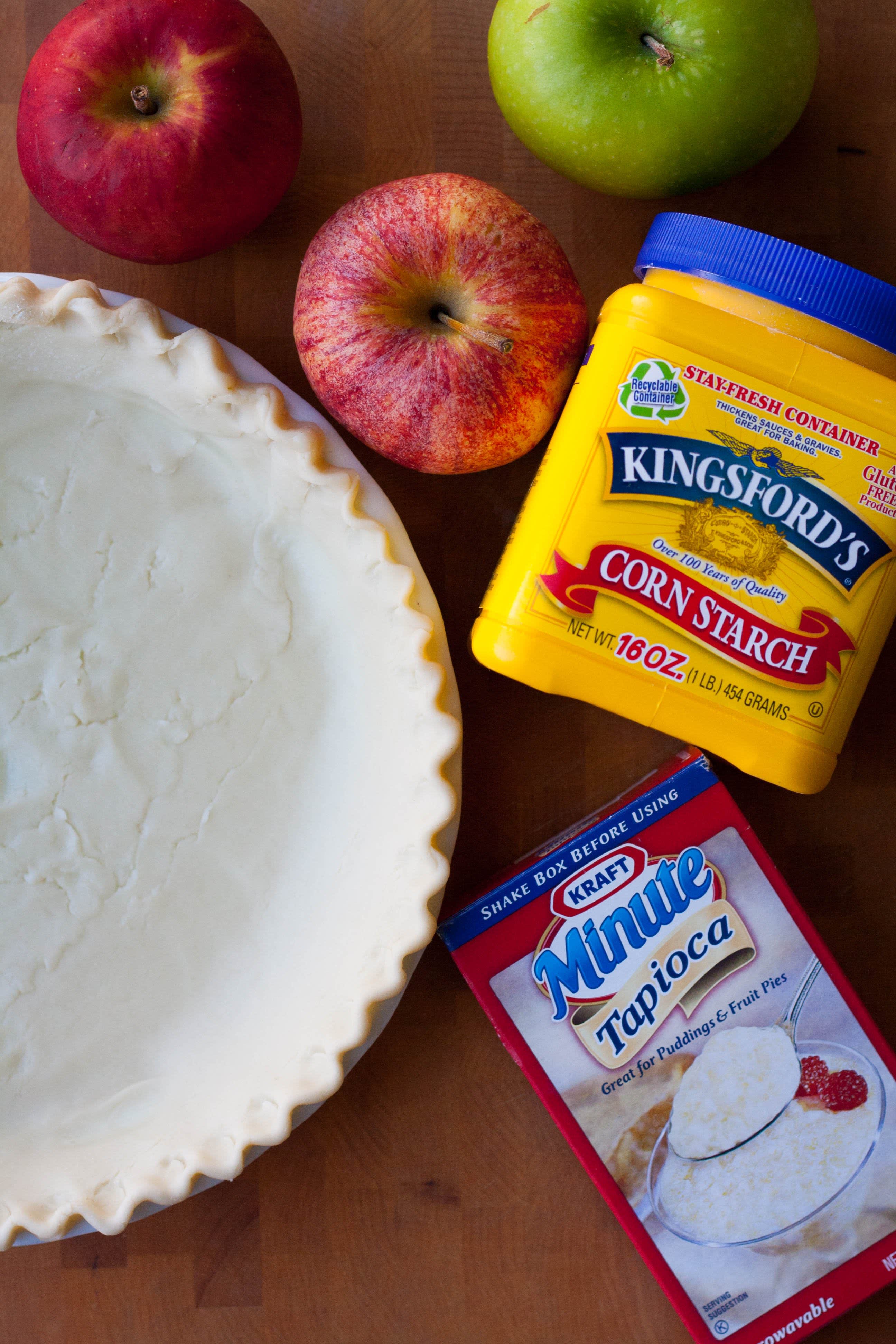 Pies, Cobblers & Crumbles | The Kitchn