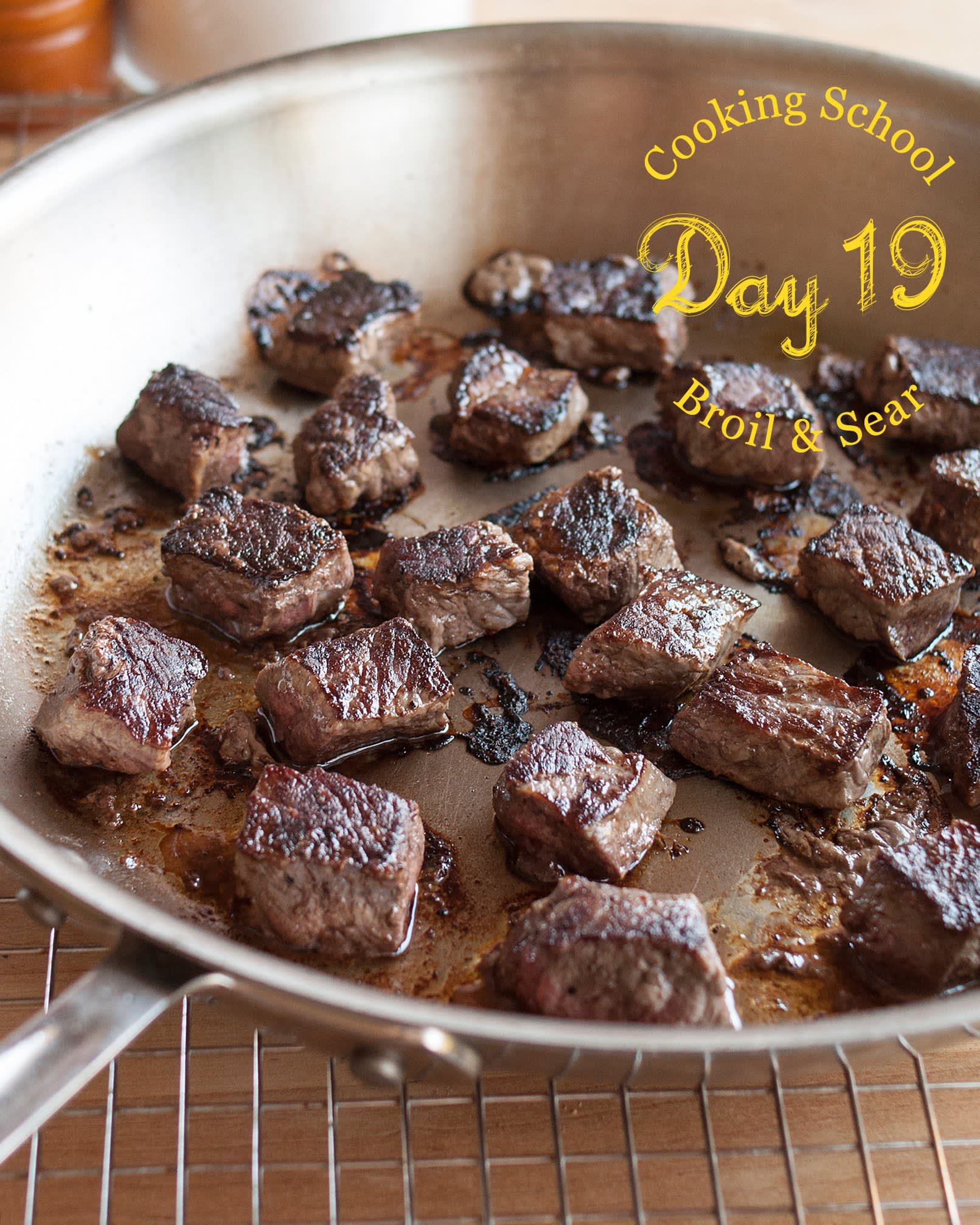 Kitchn Cooking School | The Kitchn