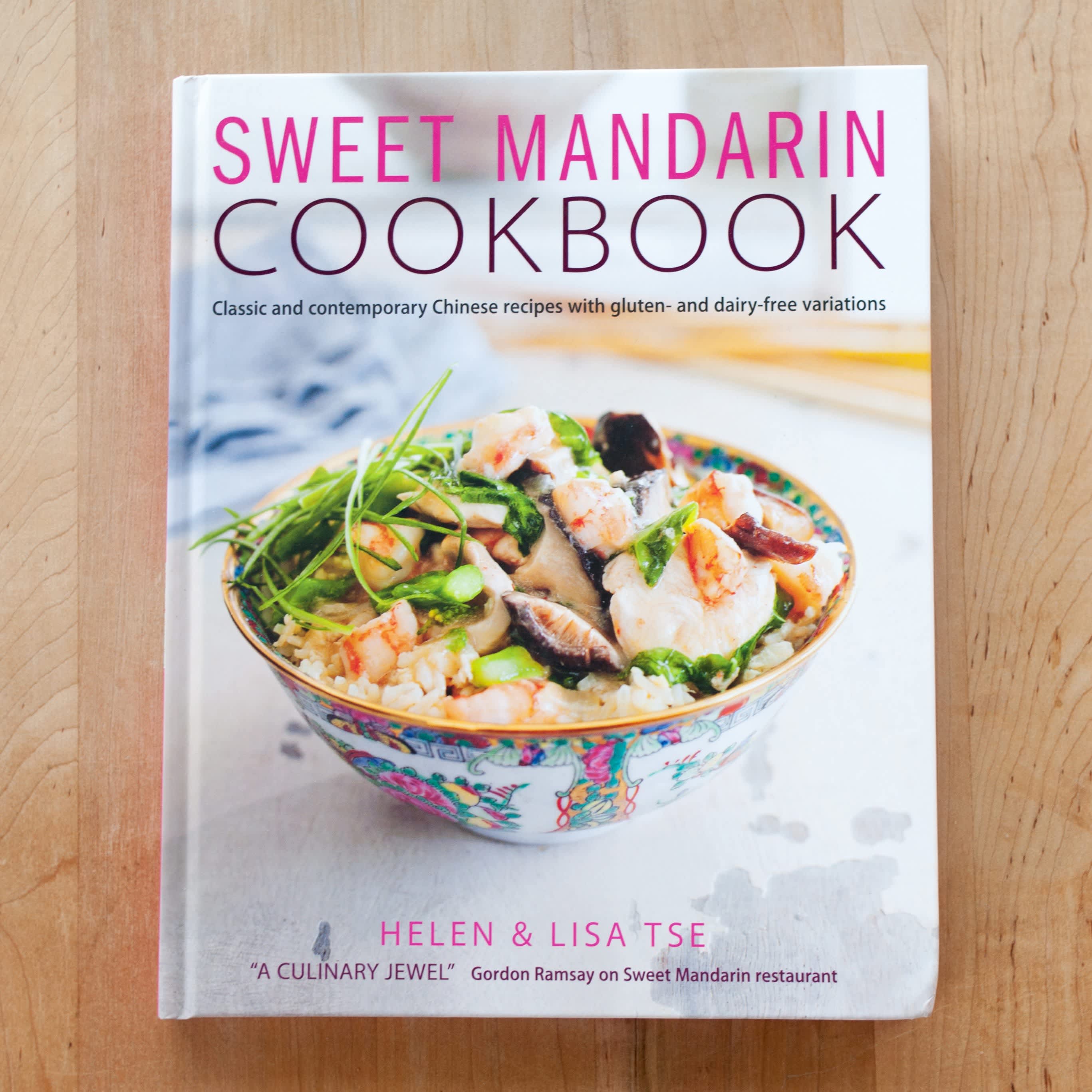 Sweet Mandarin Cookbook by Helen & Lisa Tse | The Kitchn