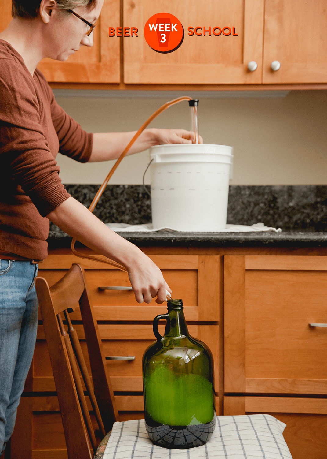 Beer School | The Kitchn