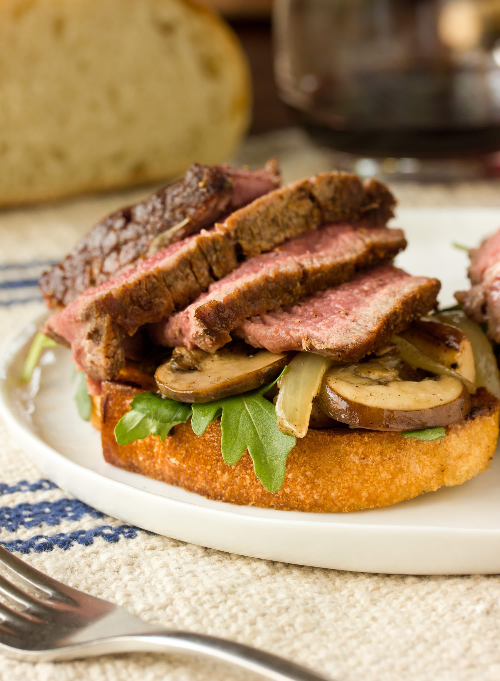 Steak Recipes & Ideas | Page 3 | The Kitchn
