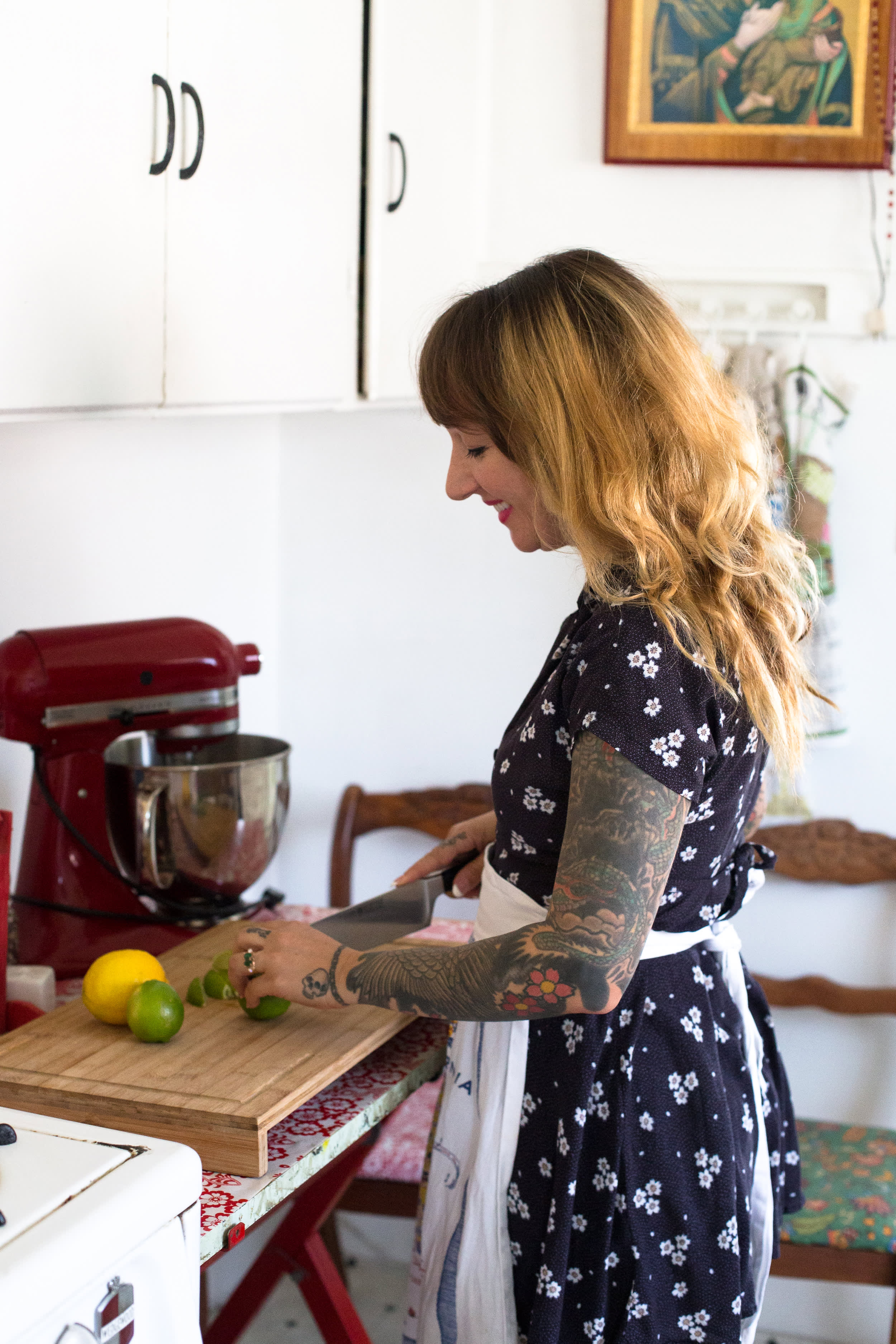 About Jessica Isaac | The Kitchn