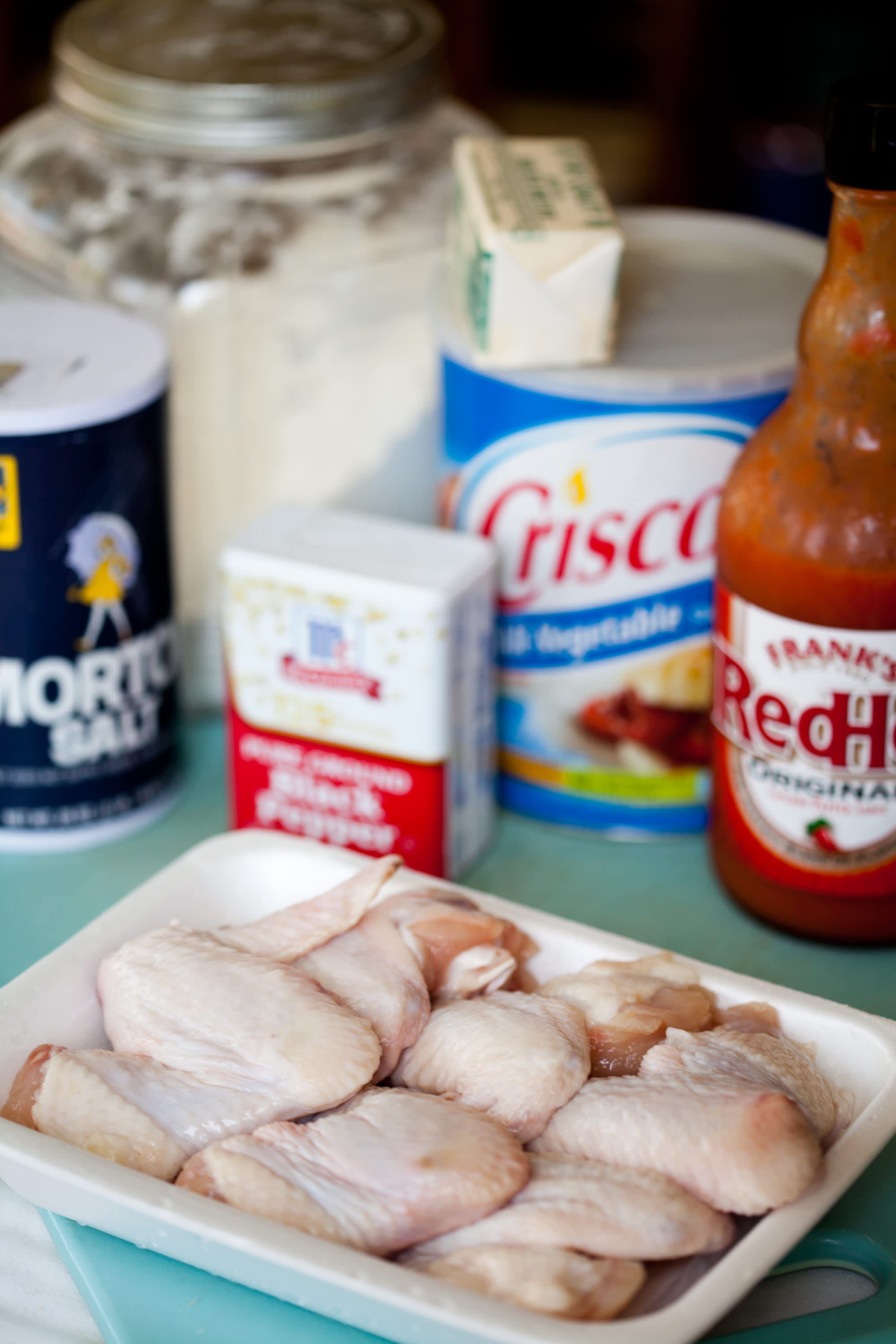 Patrick’s 5 Tips for the Best Fried Chicken | The Kitchn