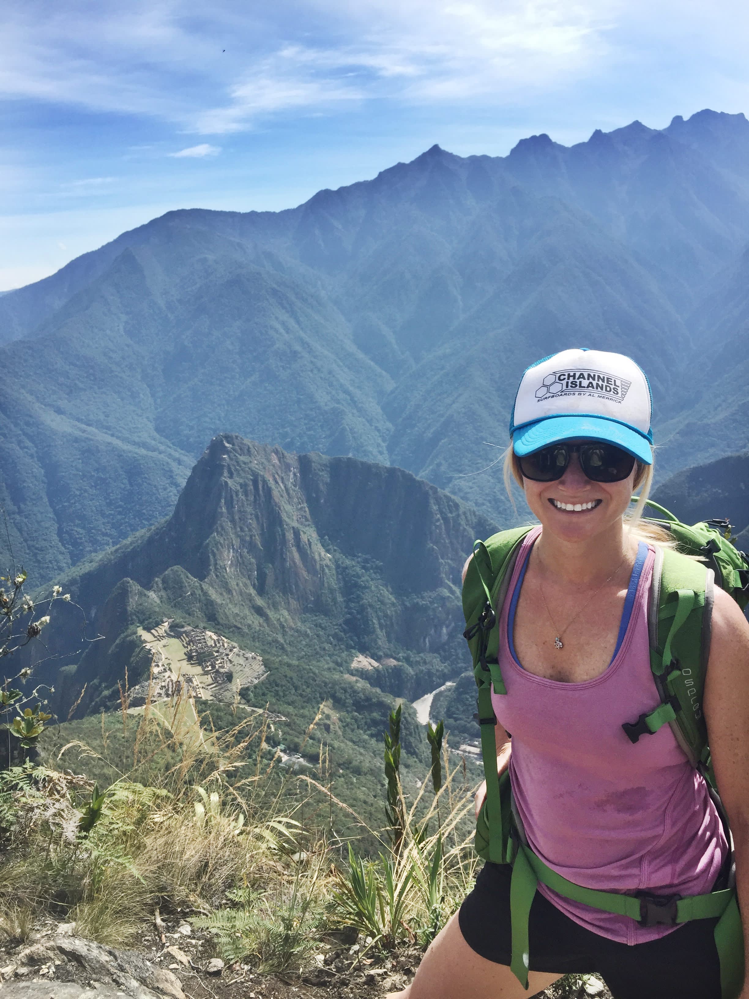 About Morgan Childs | The Kitchn