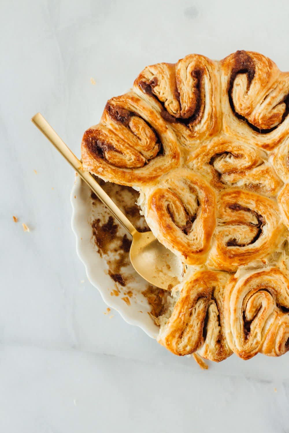 Pastry and Sweet Bun Recipes & Ideas | Page 4 | The Kitchn