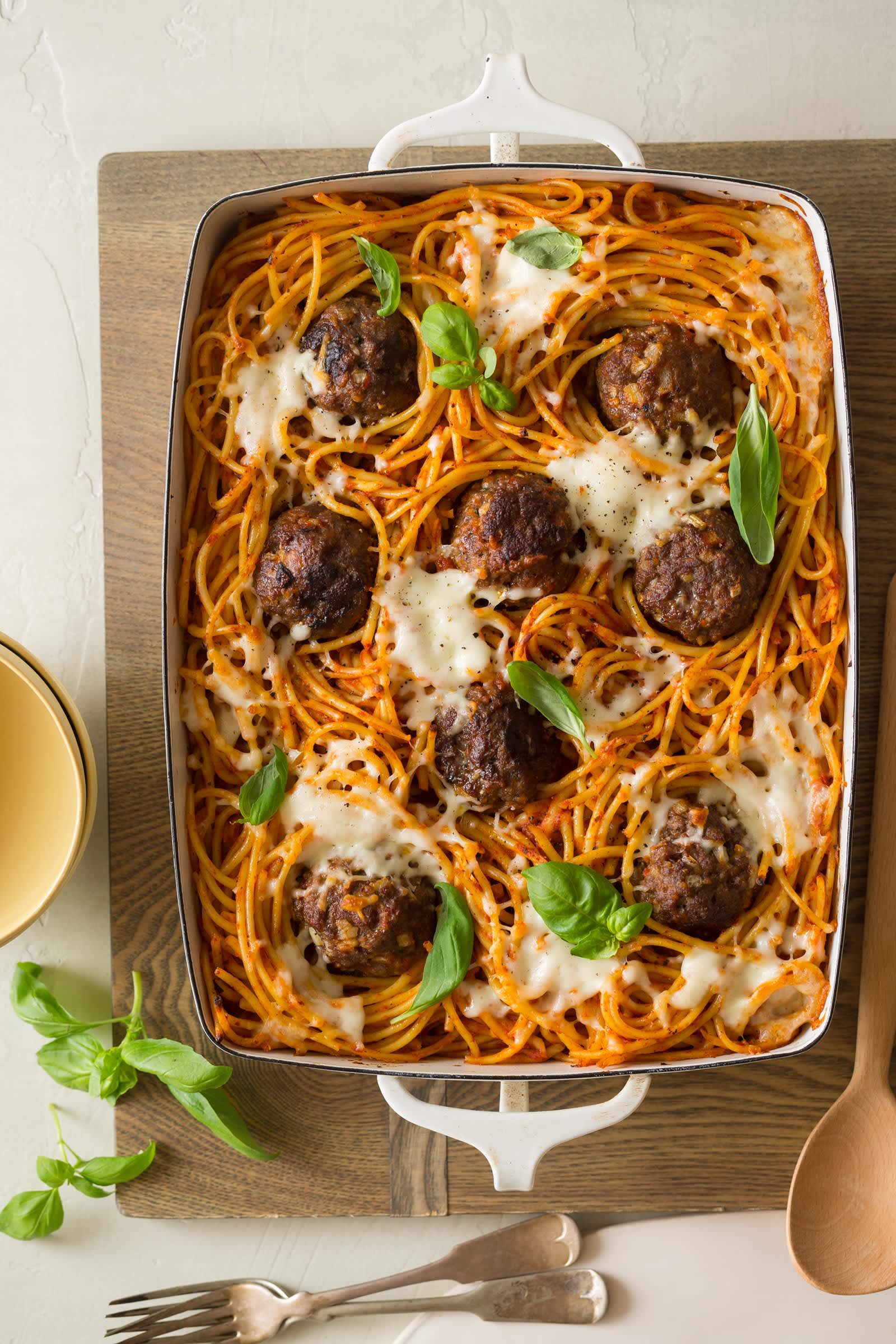 Pasta Noodles In Recipes | Page 15 | The Kitchn