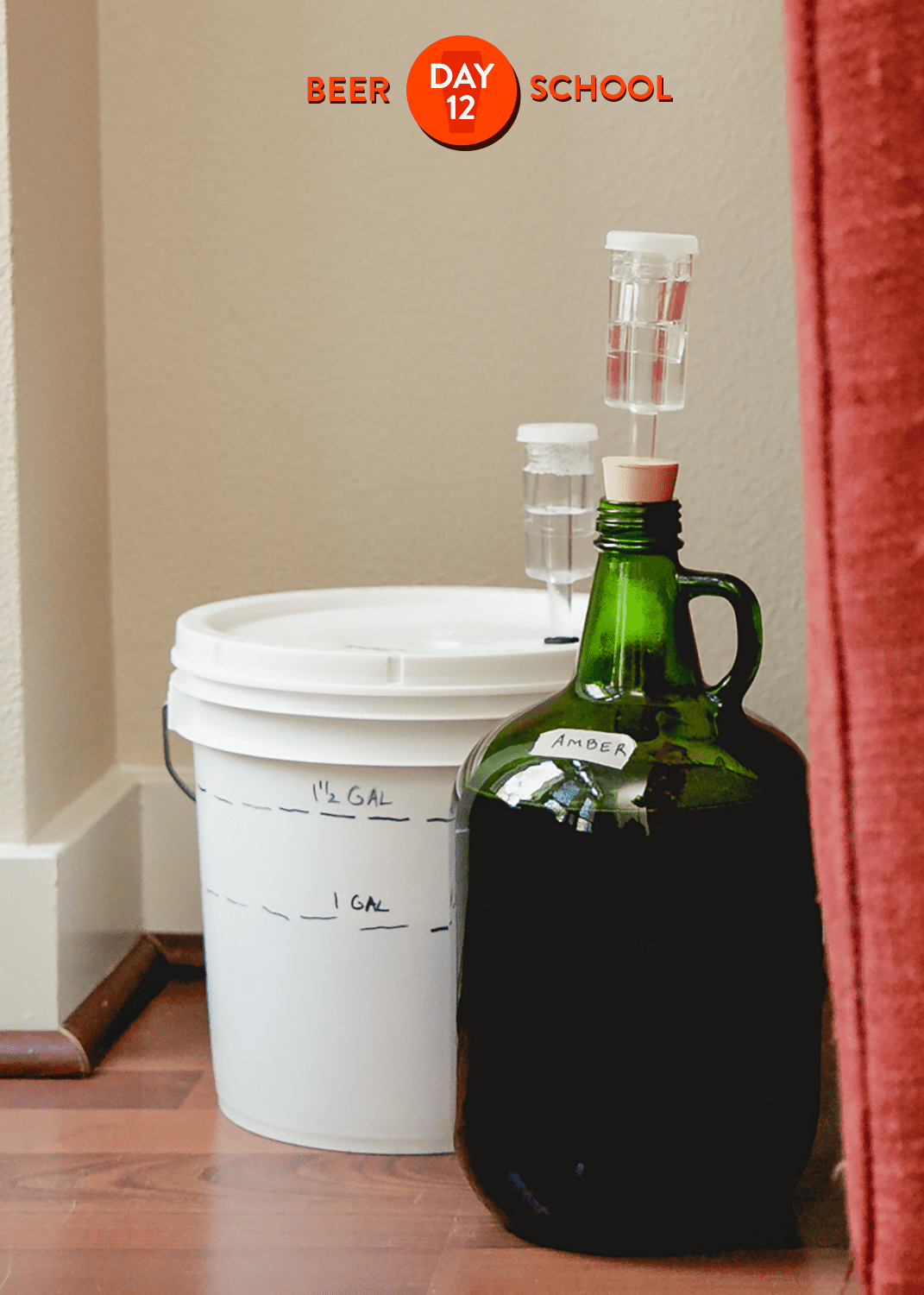 Beer School | The Kitchn