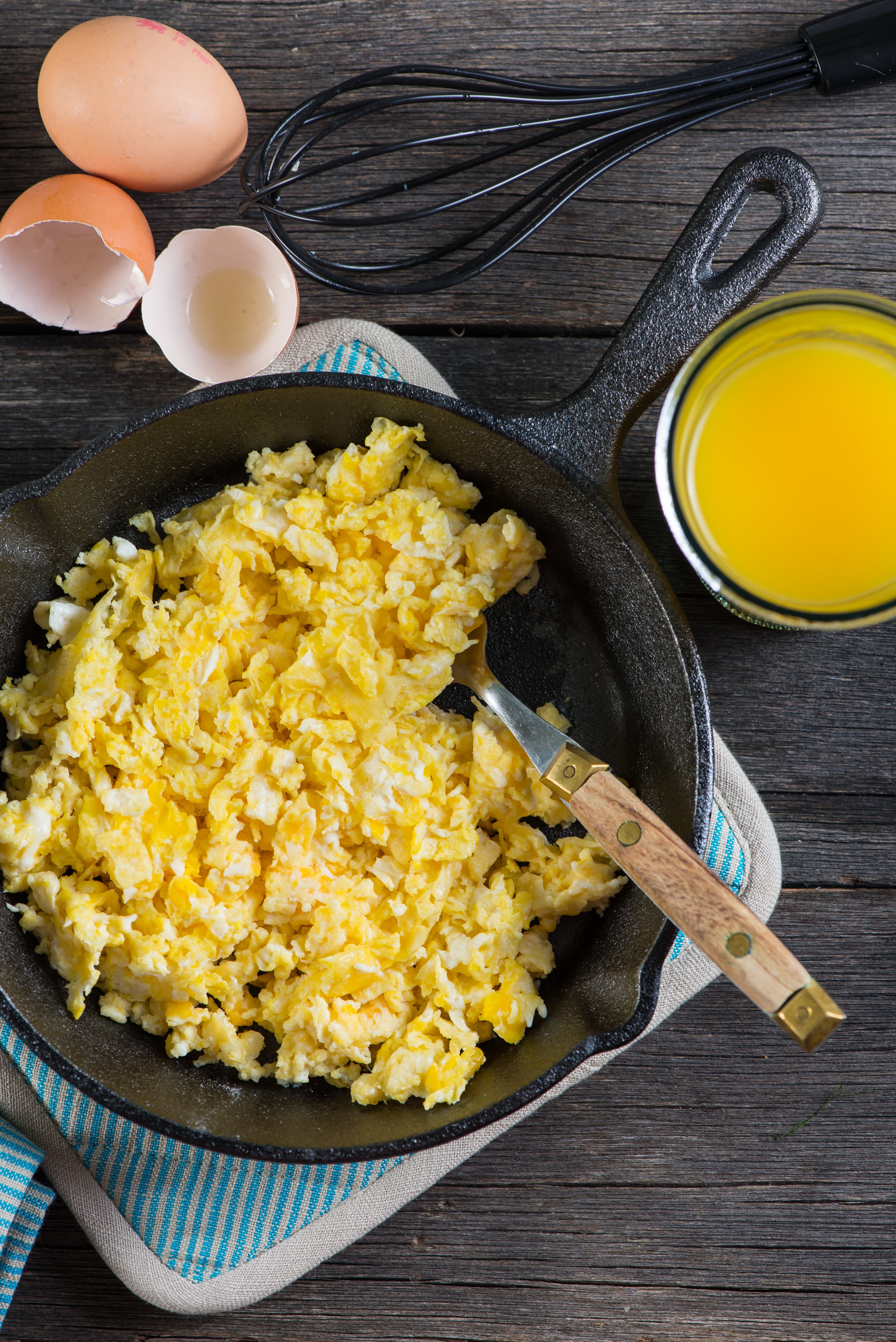 Tips Techniques And Eggs | Page 2 | The Kitchn