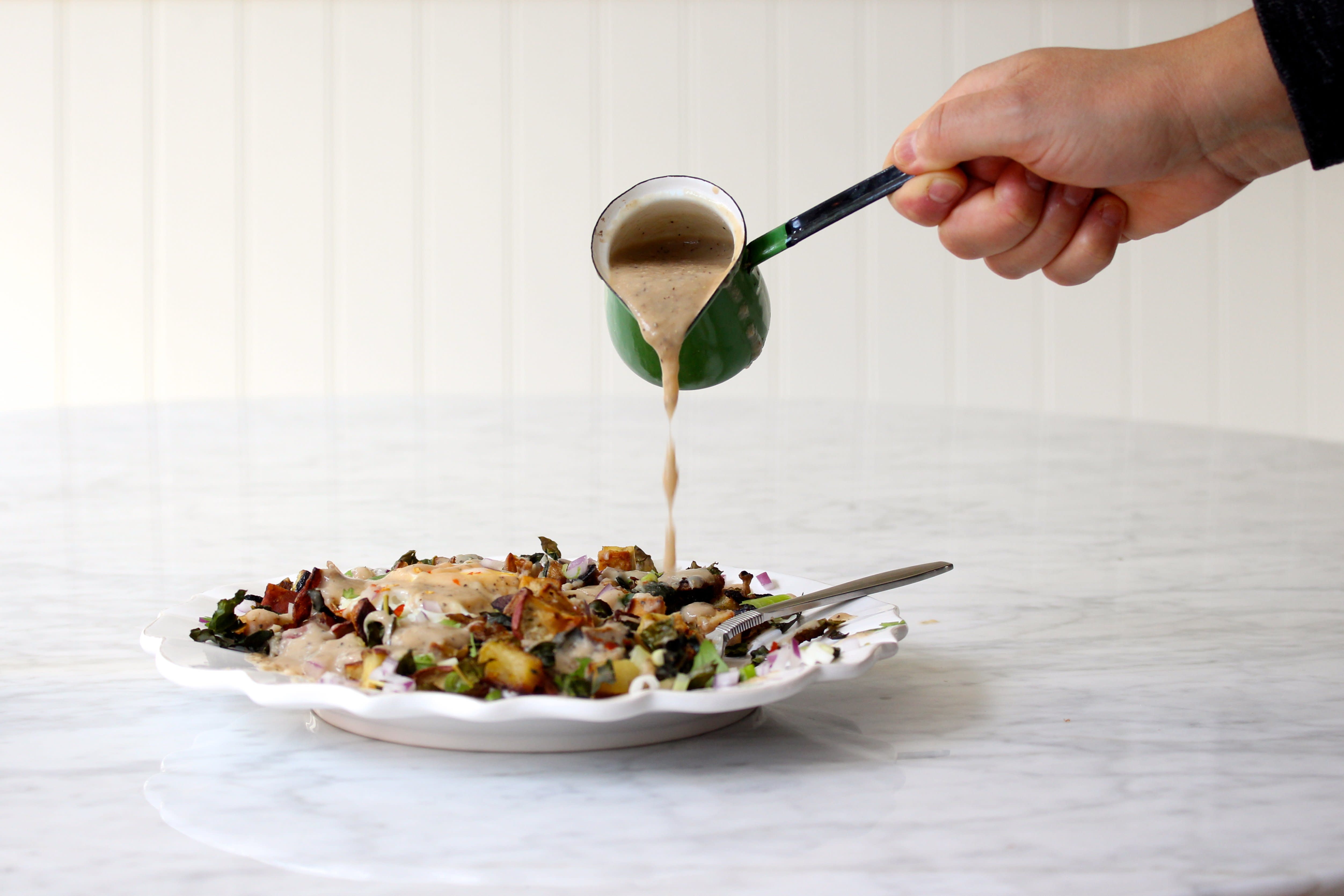 This Cuisinart Prep Table Is the Perfect Small Kitchen Solution | The ...