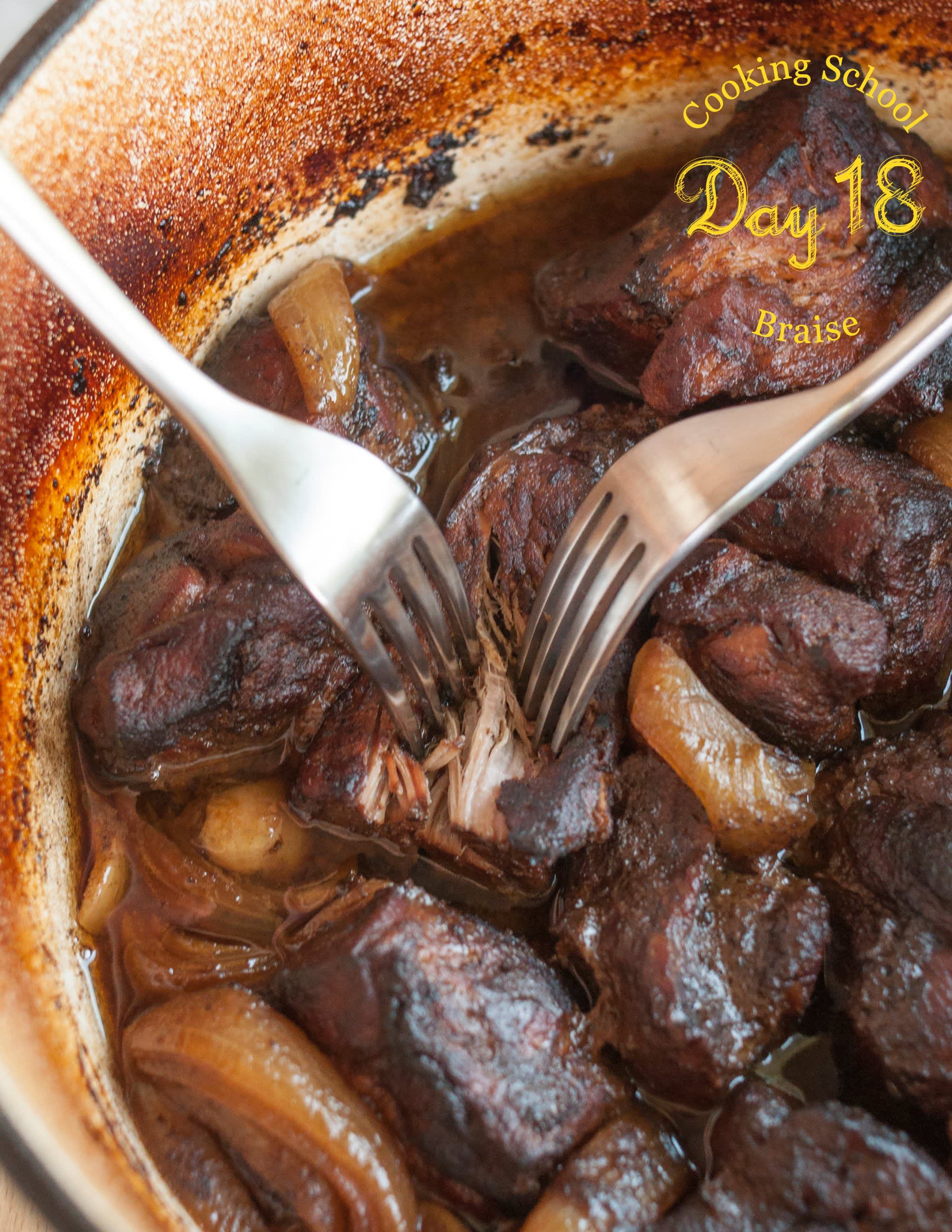 Kitchn Cooking School | The Kitchn