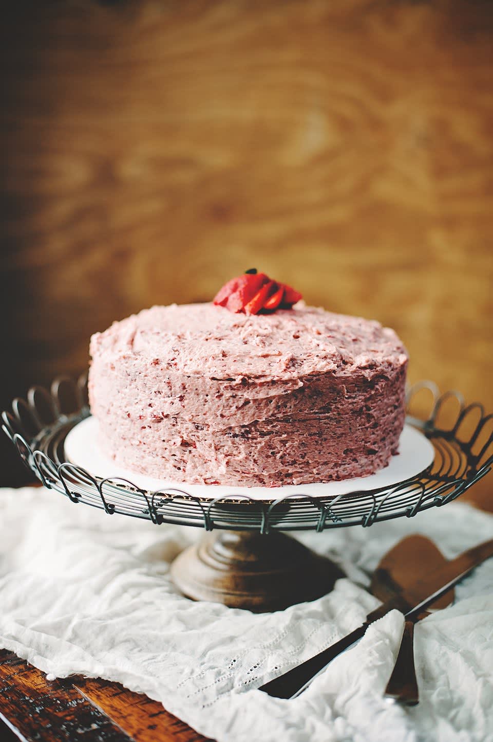 Frosting and Icing Recipes & Ideas | The Kitchn