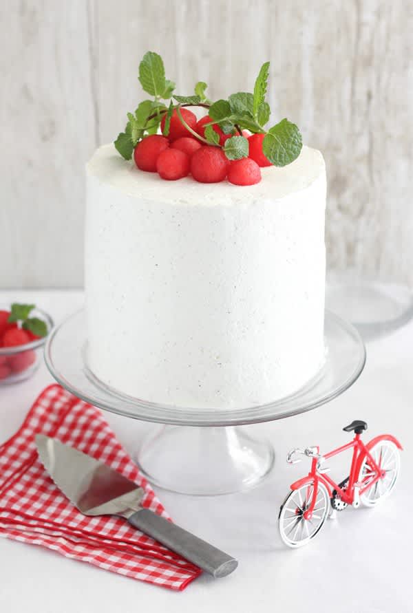 Cake Recipes & Ideas | Page 14 | The Kitchn