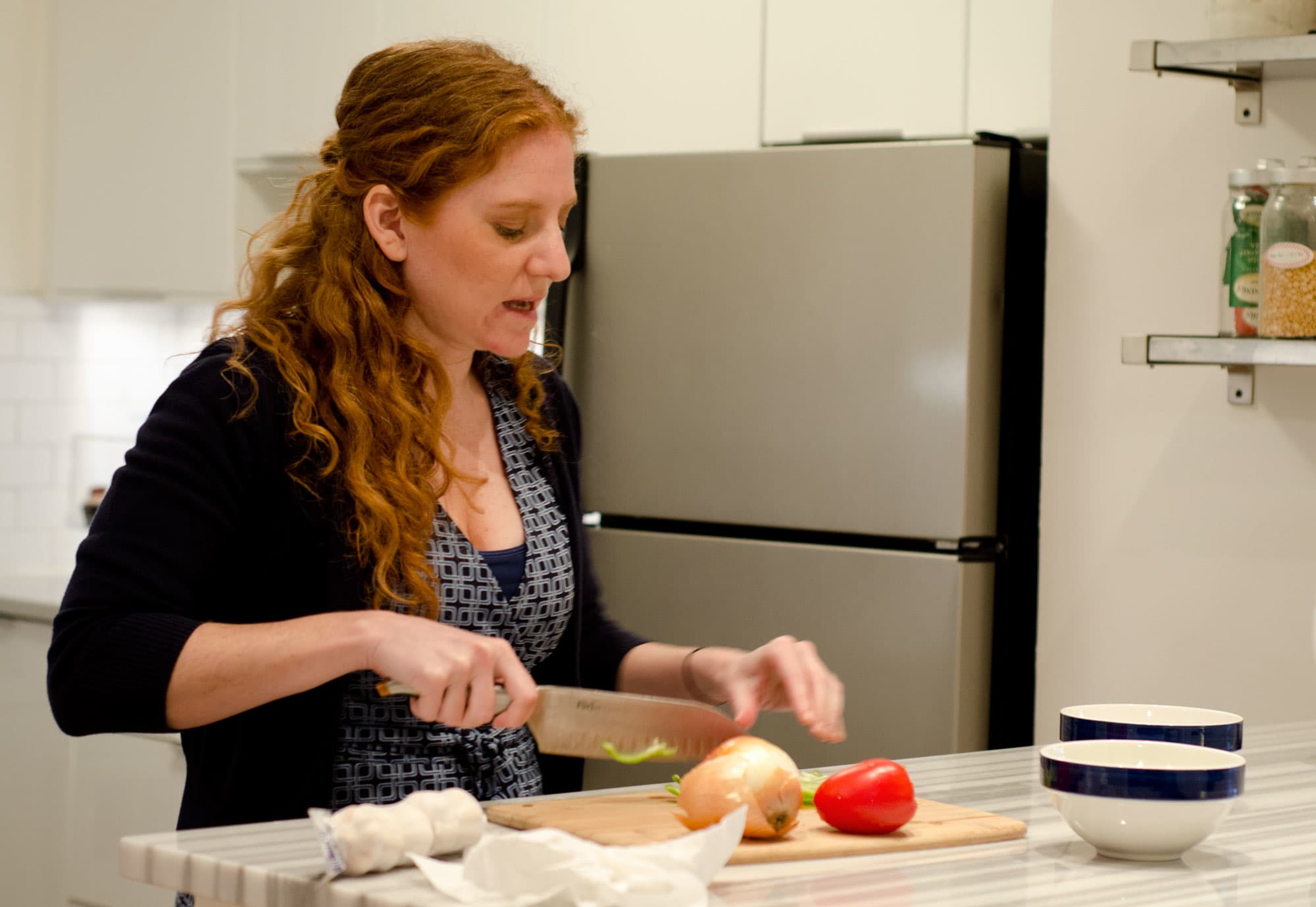About Jill Slater | The Kitchn