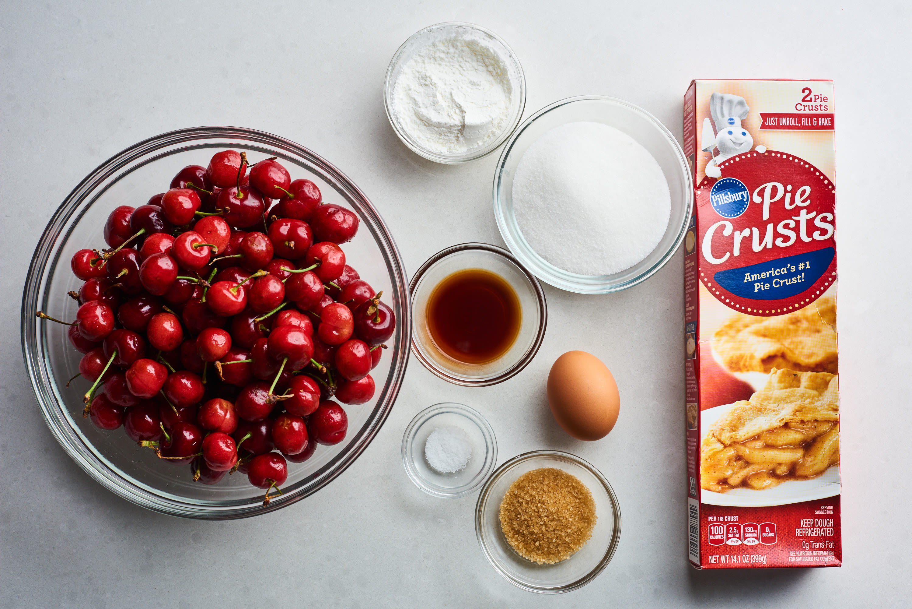 Cherry Pie Recipe (Easy and Foolproof) | The Kitchn