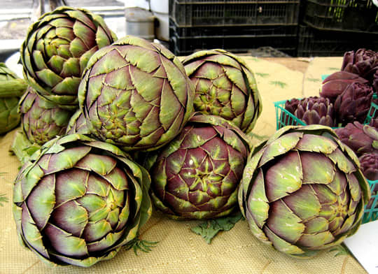 A Guide to Selecting the Best Produce: Vegetables | The Kitchn