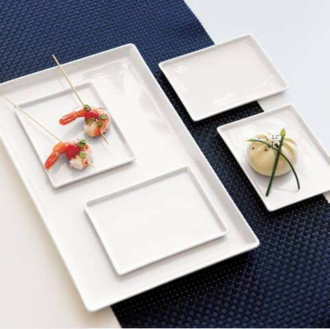 Basic White: 5 Classy and Affordable Serving Platters | The Kitchn