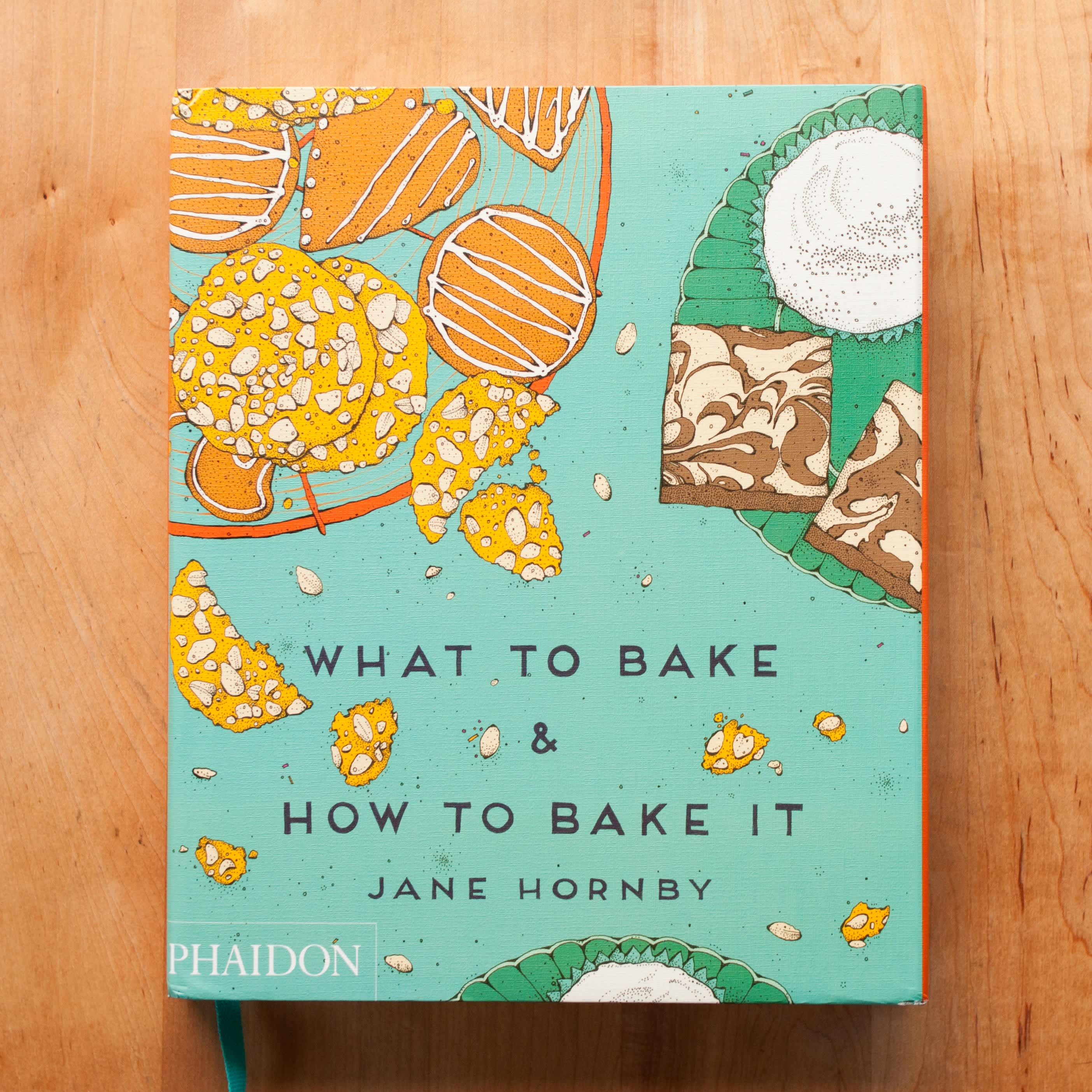 This Cookbook Delivers Nothing Less Than Total Baking Confidence | The ...