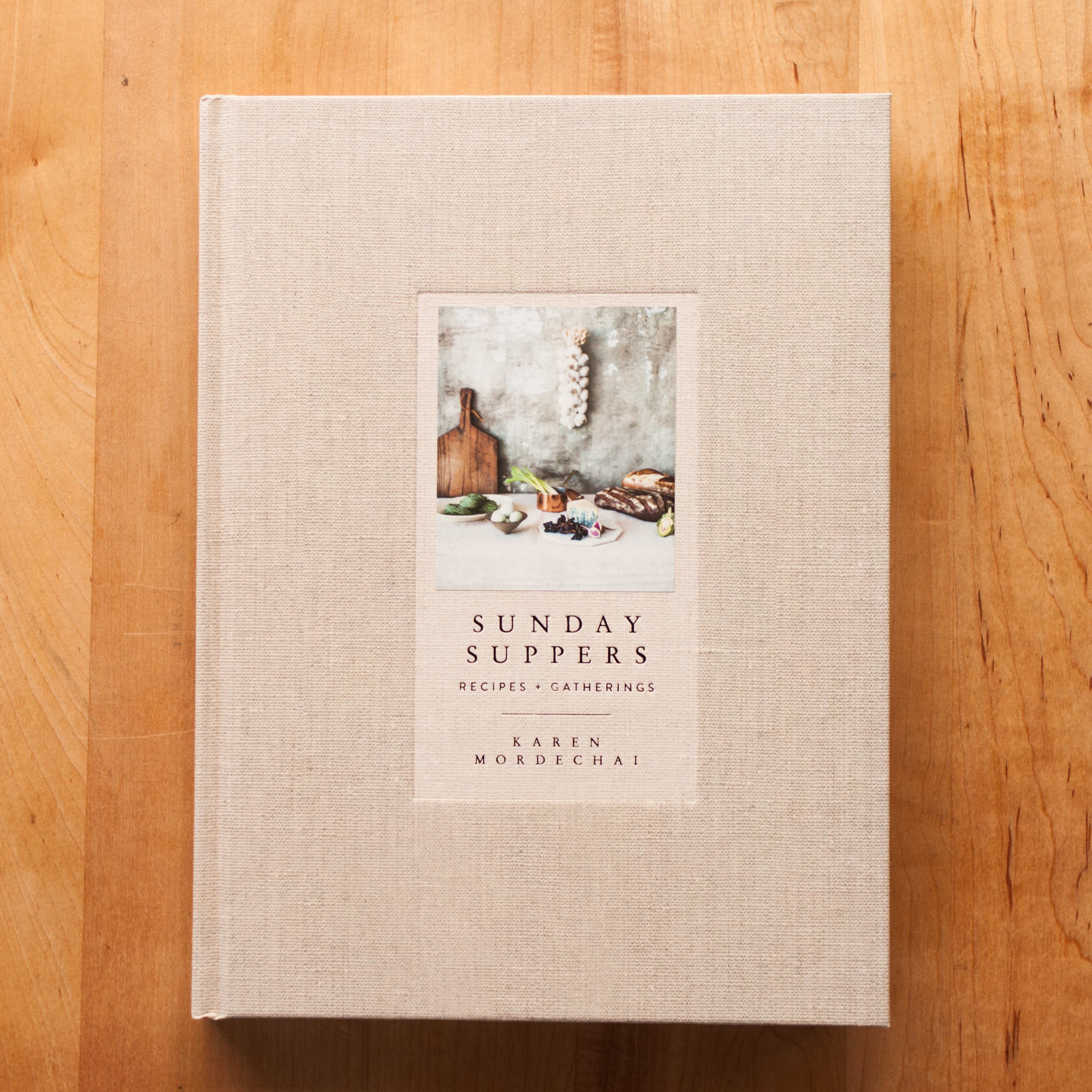 Let Sunday Suppers Help You Plan Your Holiday Parties (and Beyond ...