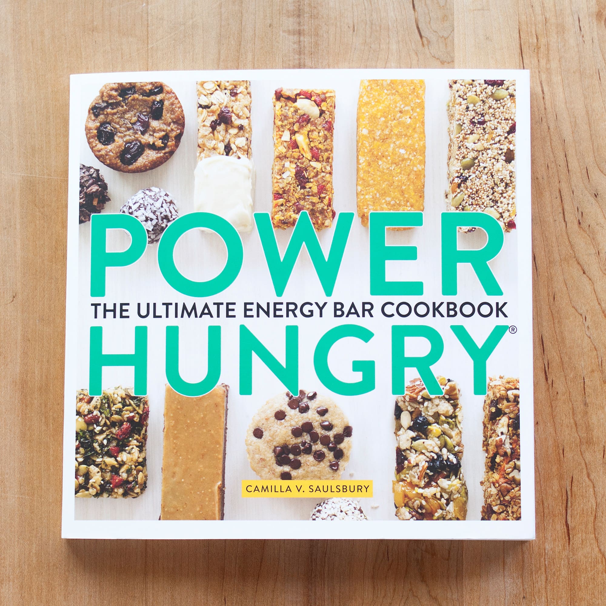 Power Hungry by Camilla V. Saulsbury | The Kitchn