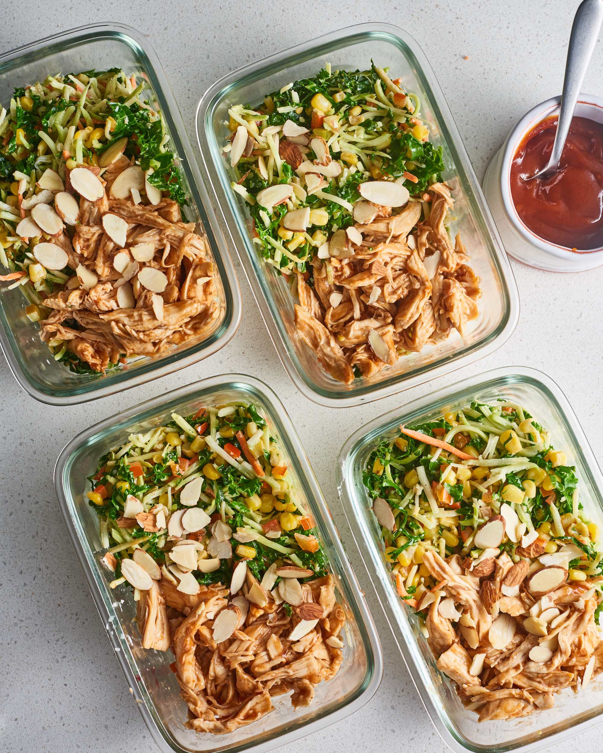 Power Hour Meal Prep | Page 2 | The Kitchn