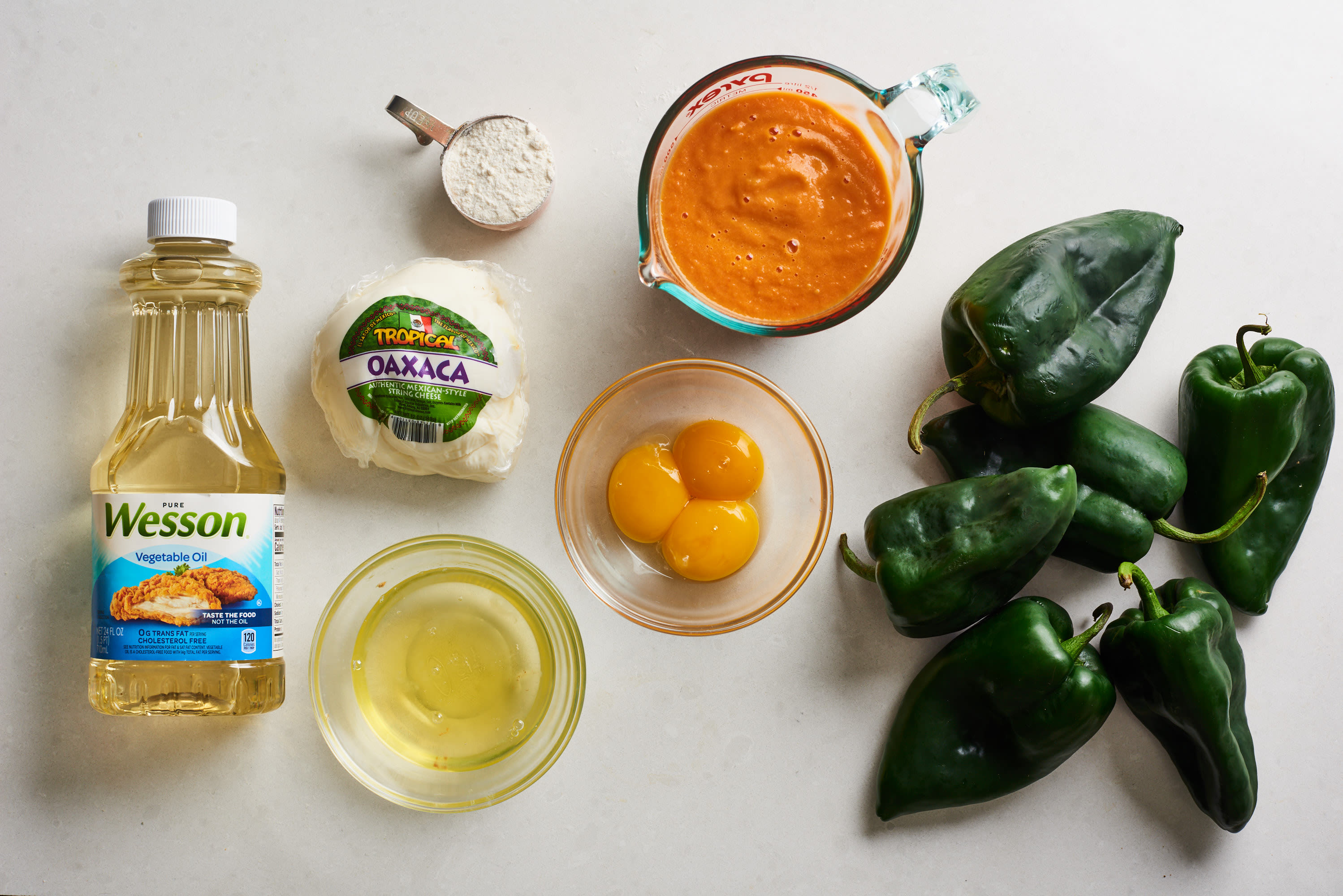 How to Make Chile Relleno | The Kitchn