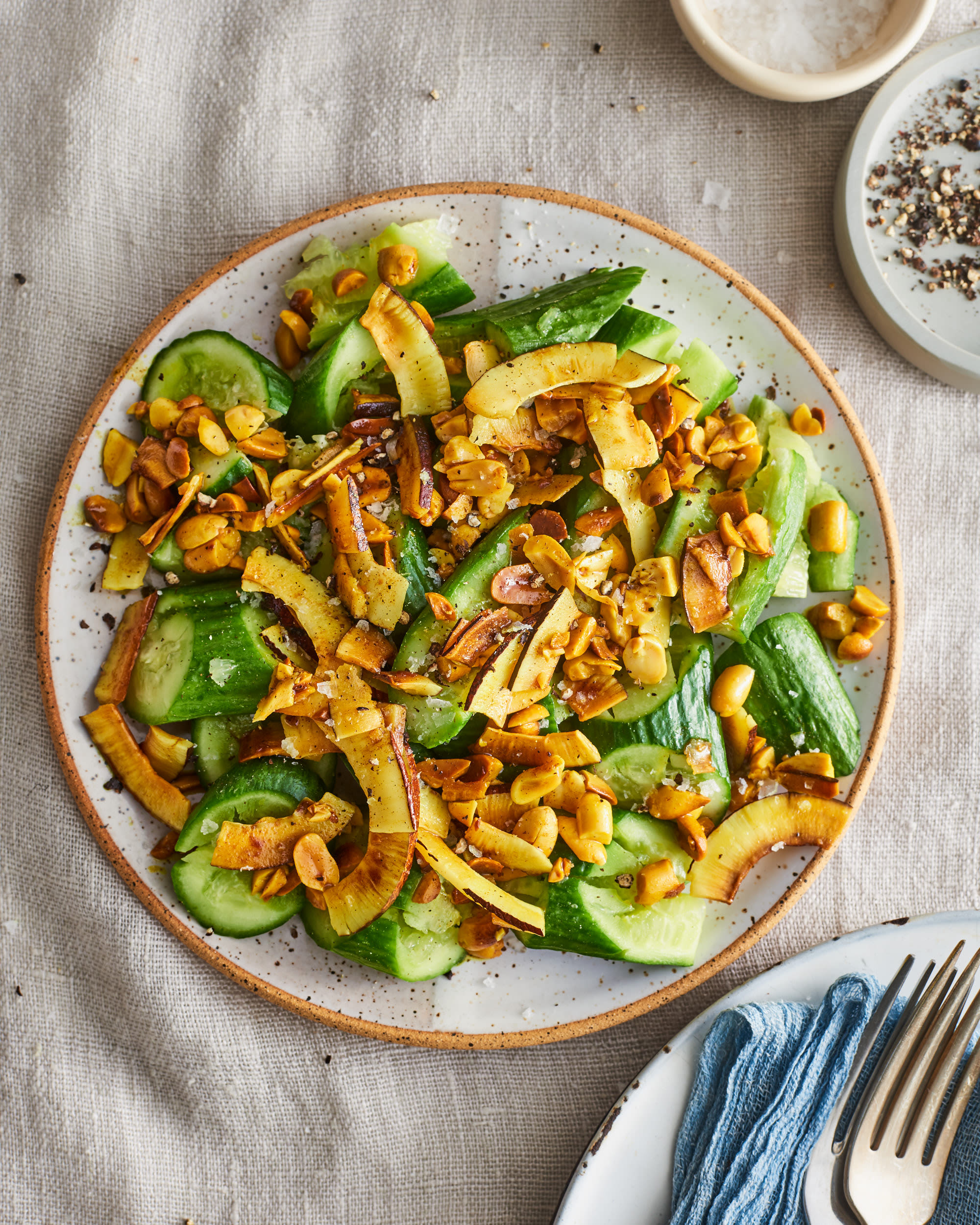 About Ali Slagle | The Kitchn