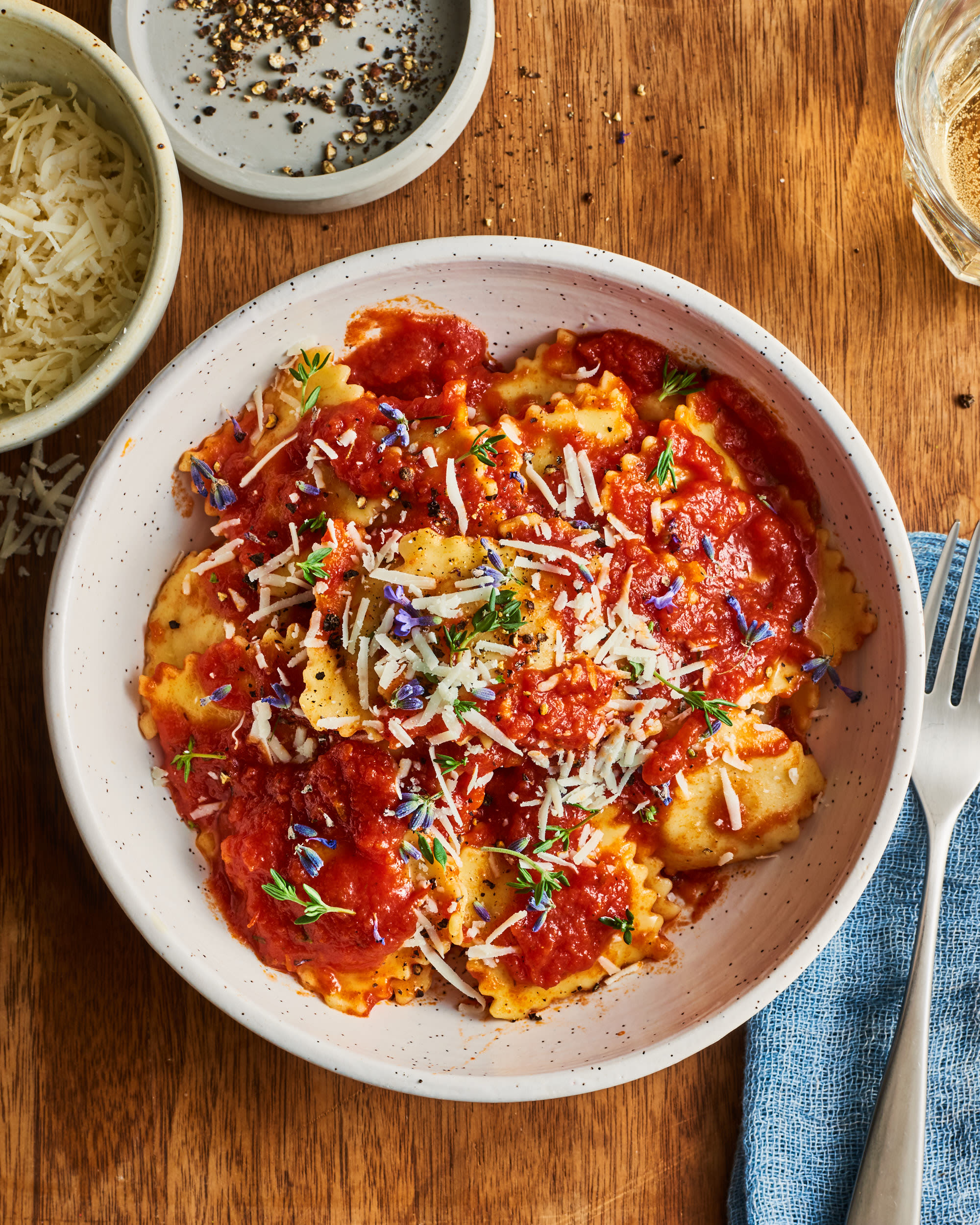 Recipes for Sauces & Marinades | Page 5 | The Kitchn