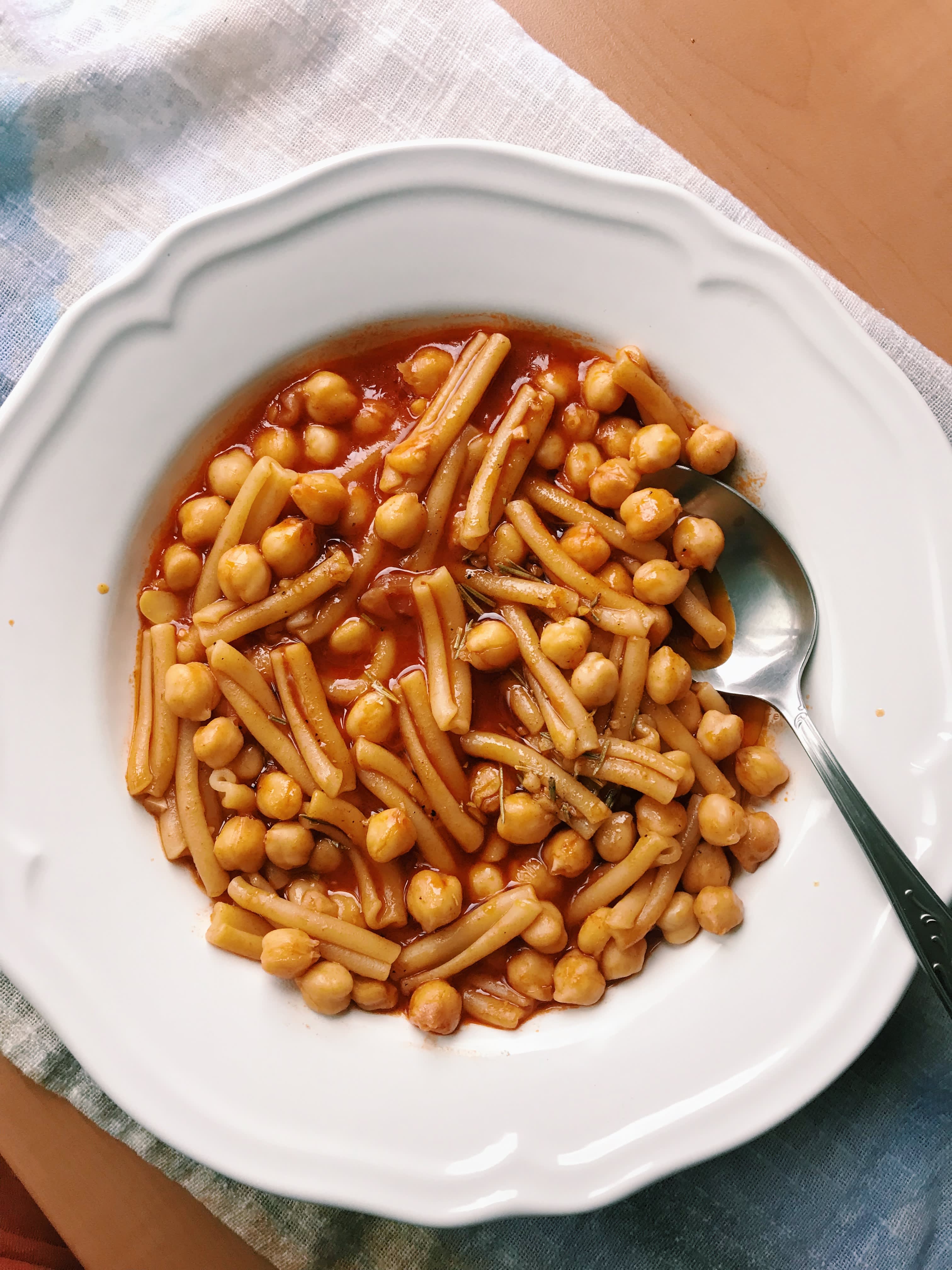 Cozy Up to a Bowl of This Creamy Clam Chowder | The Kitchn