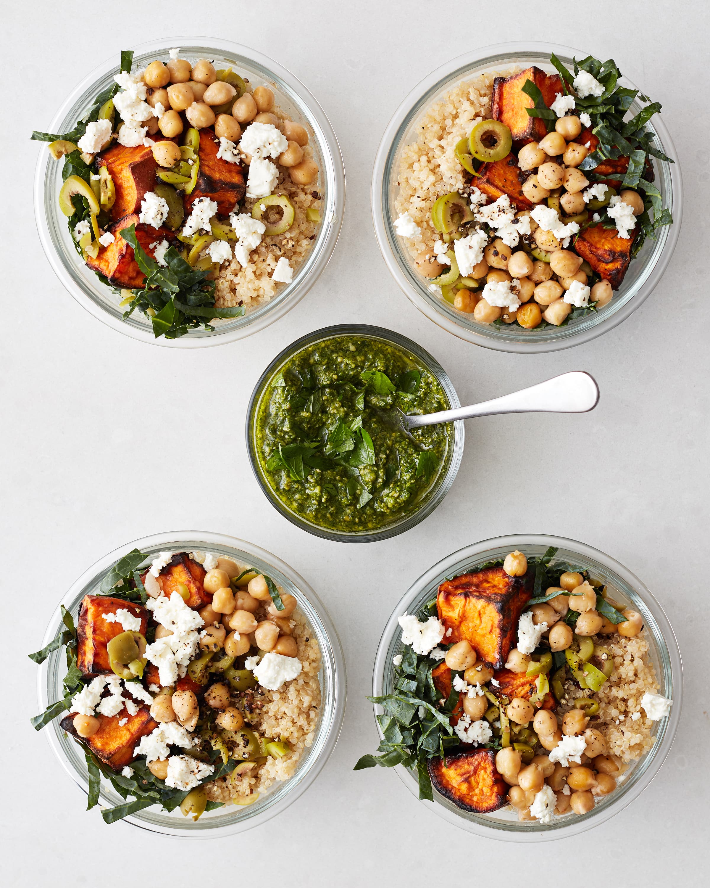 Power Hour Meal Prep | The Kitchn