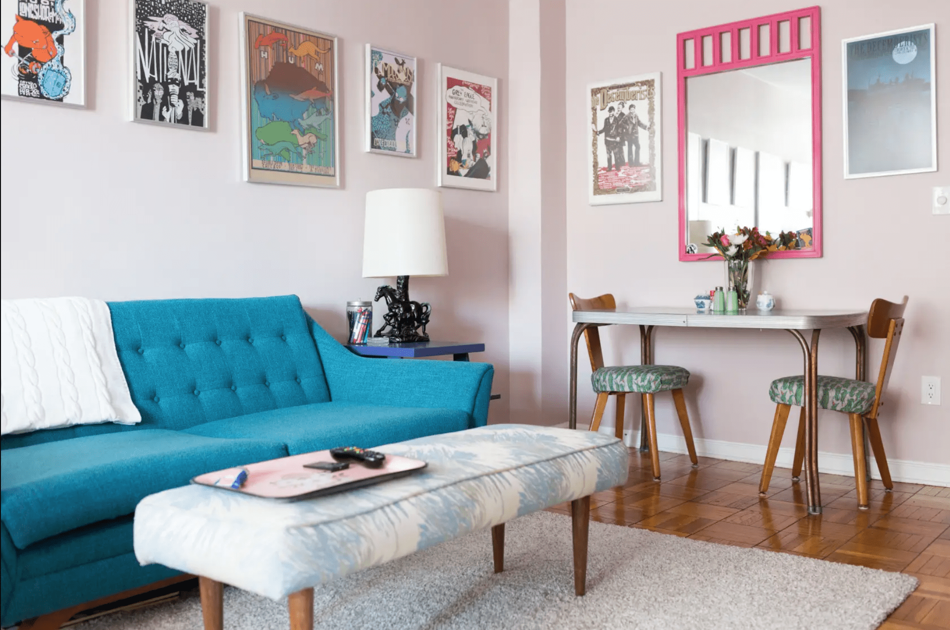 Color | Apartment Therapy