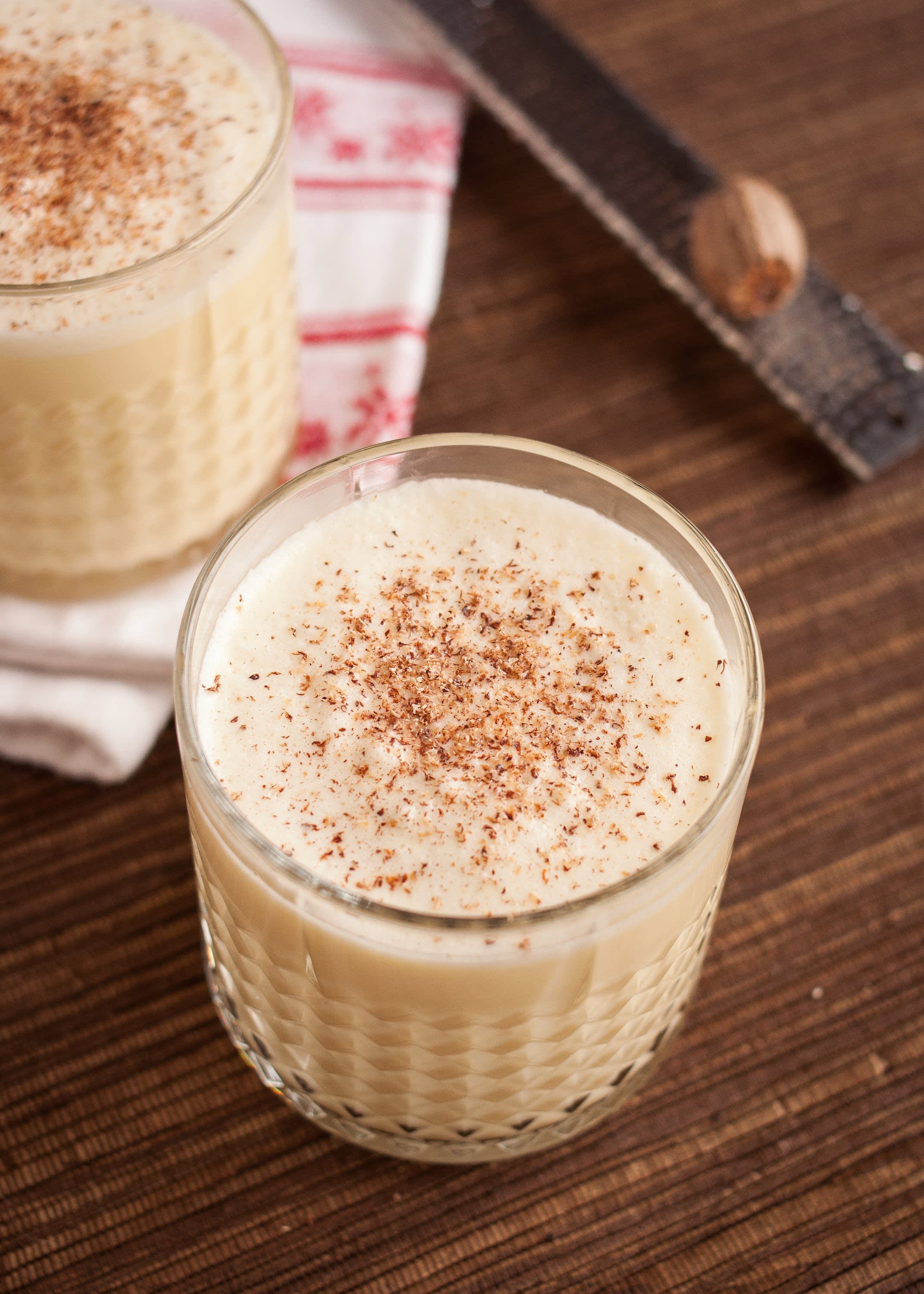 Patio Favorite: Southside Cocktail Straight Up Cocktails and Spirits ...