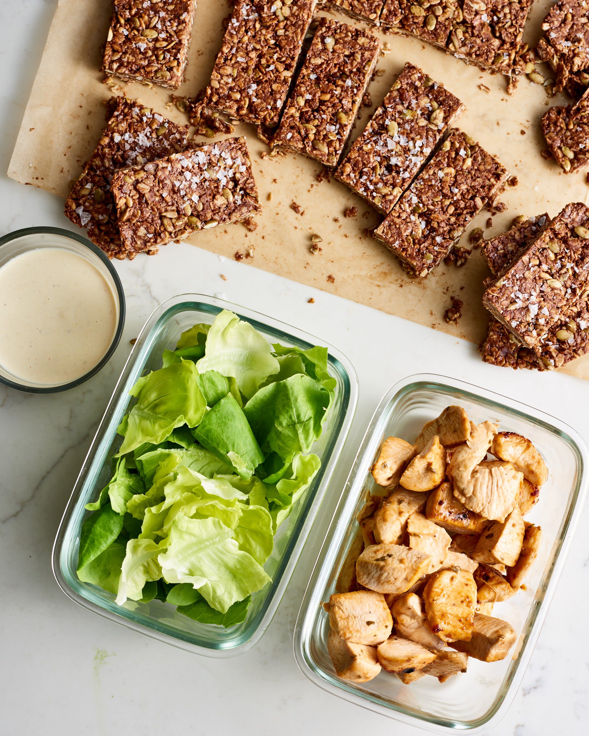 Power Hour Meal Prep | Page 2 | The Kitchn