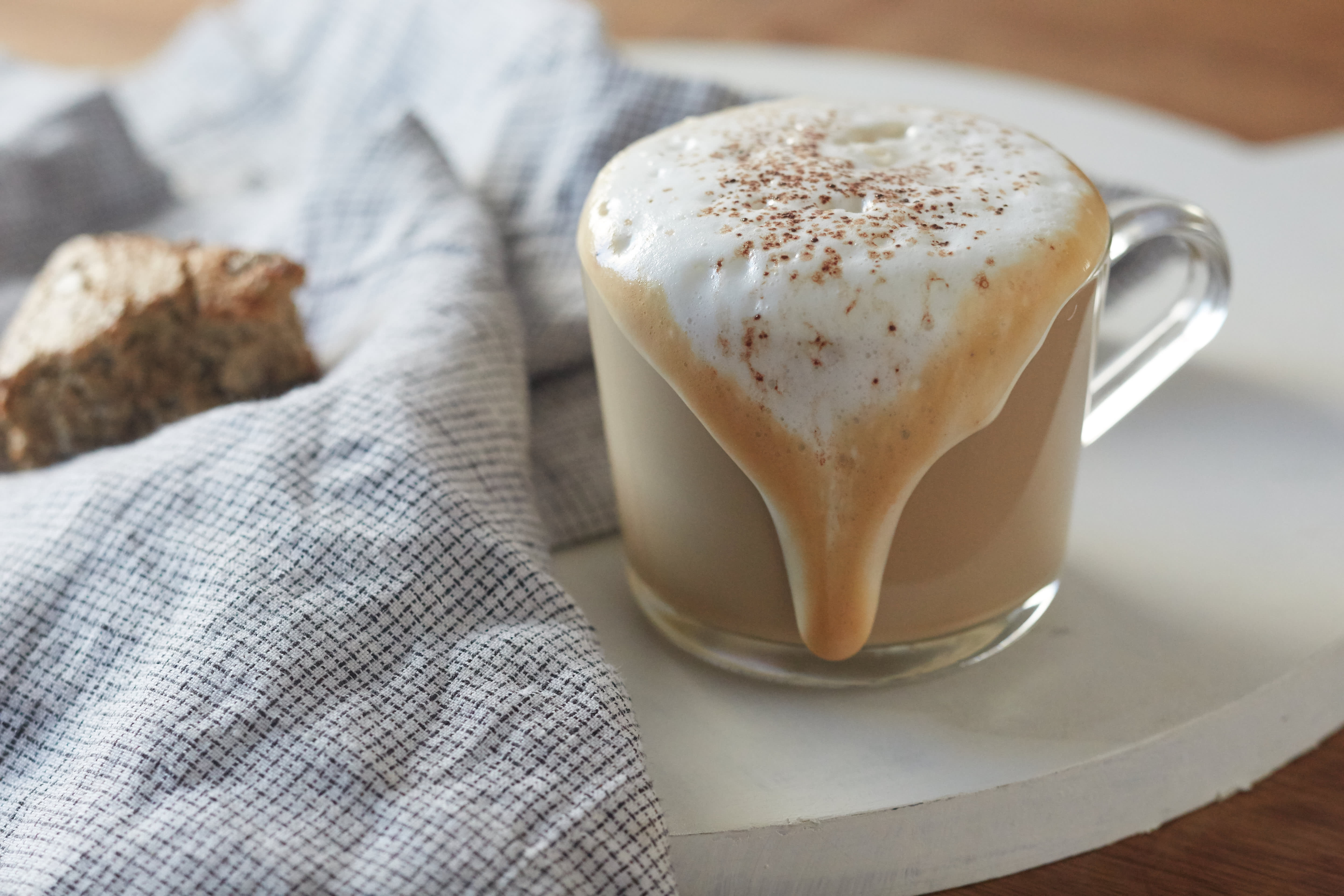 Why I Love Cole Hauser's Free Rein Coffee: I Tried It | The Kitchn