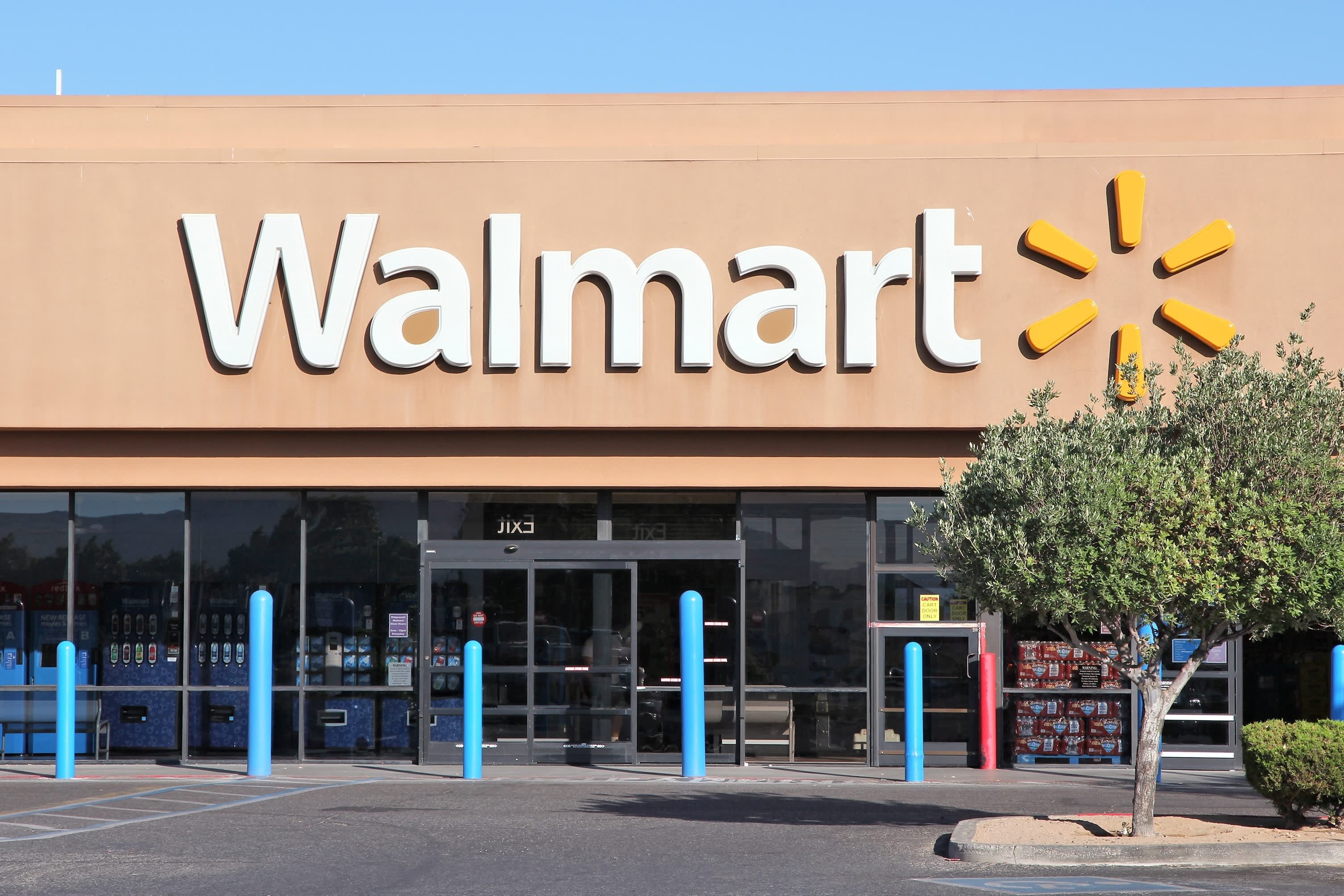 Walmart | Page 4 | The Kitchn