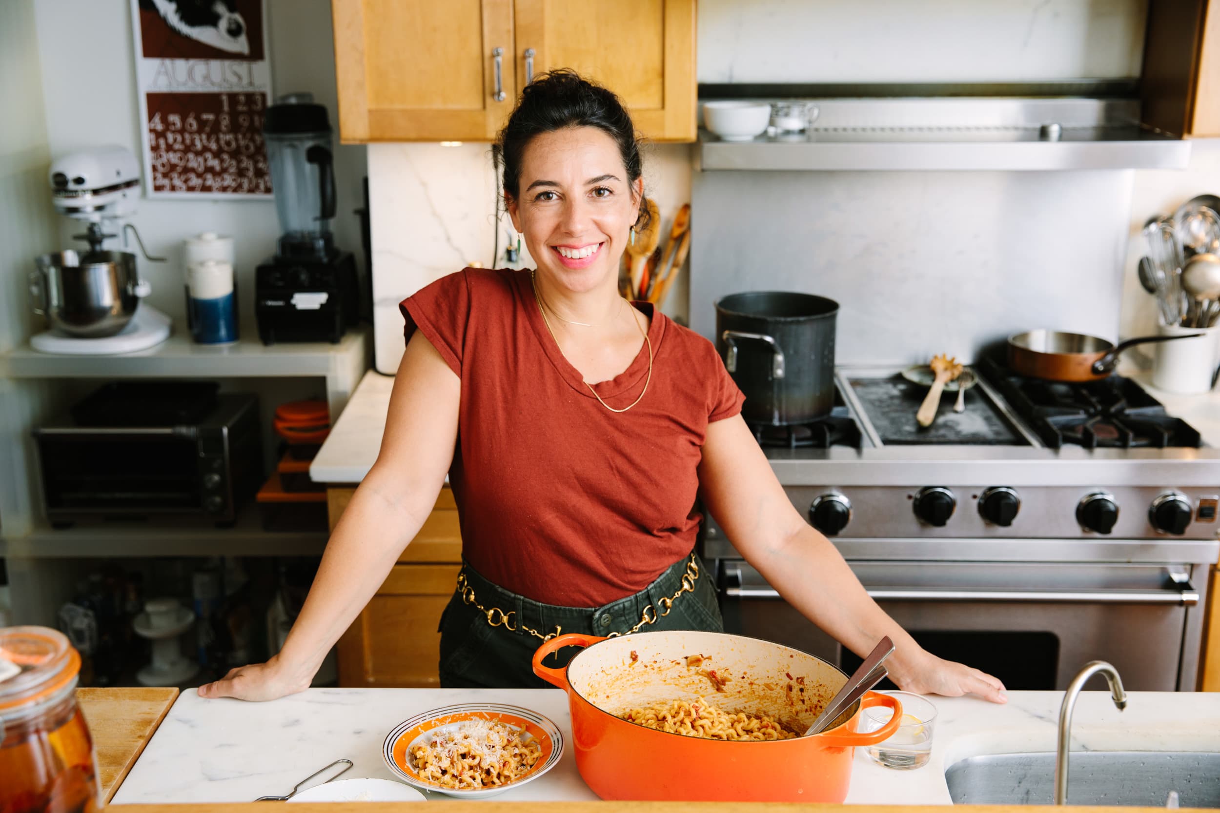 Not in the Mood | The Kitchn