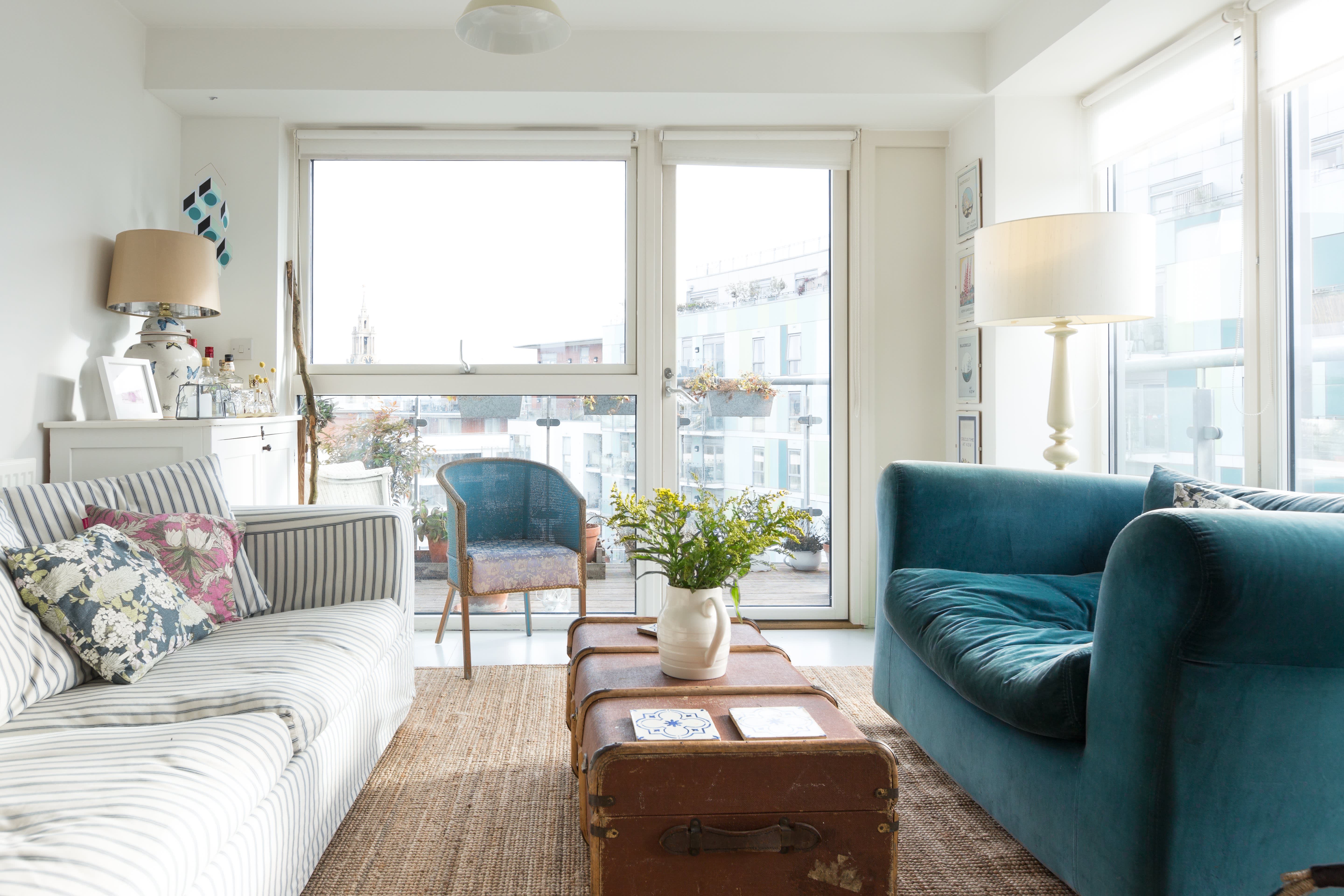 Budget Living In Projects | Page 3 | Apartment Therapy
