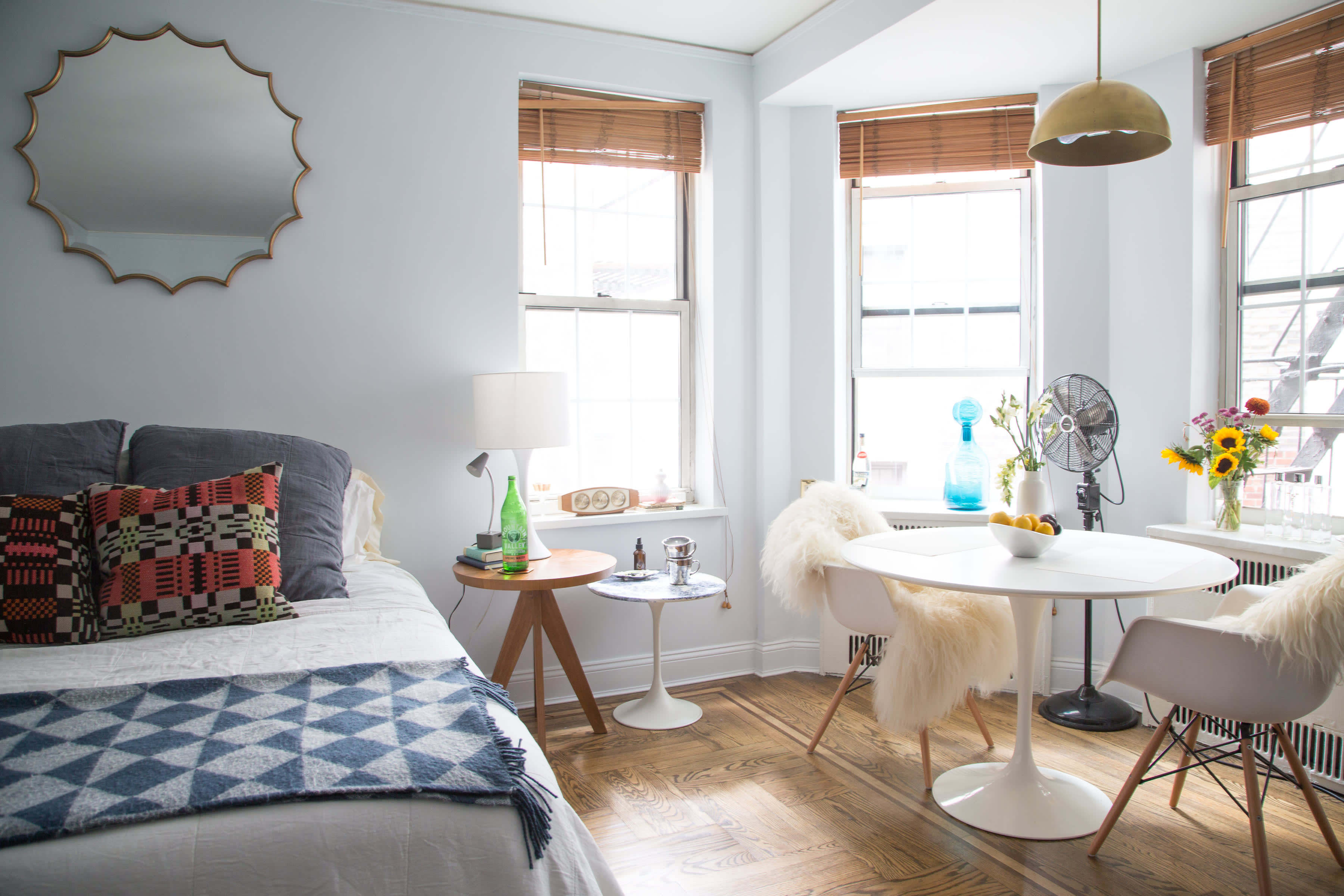 About William Strawser | Apartment Therapy