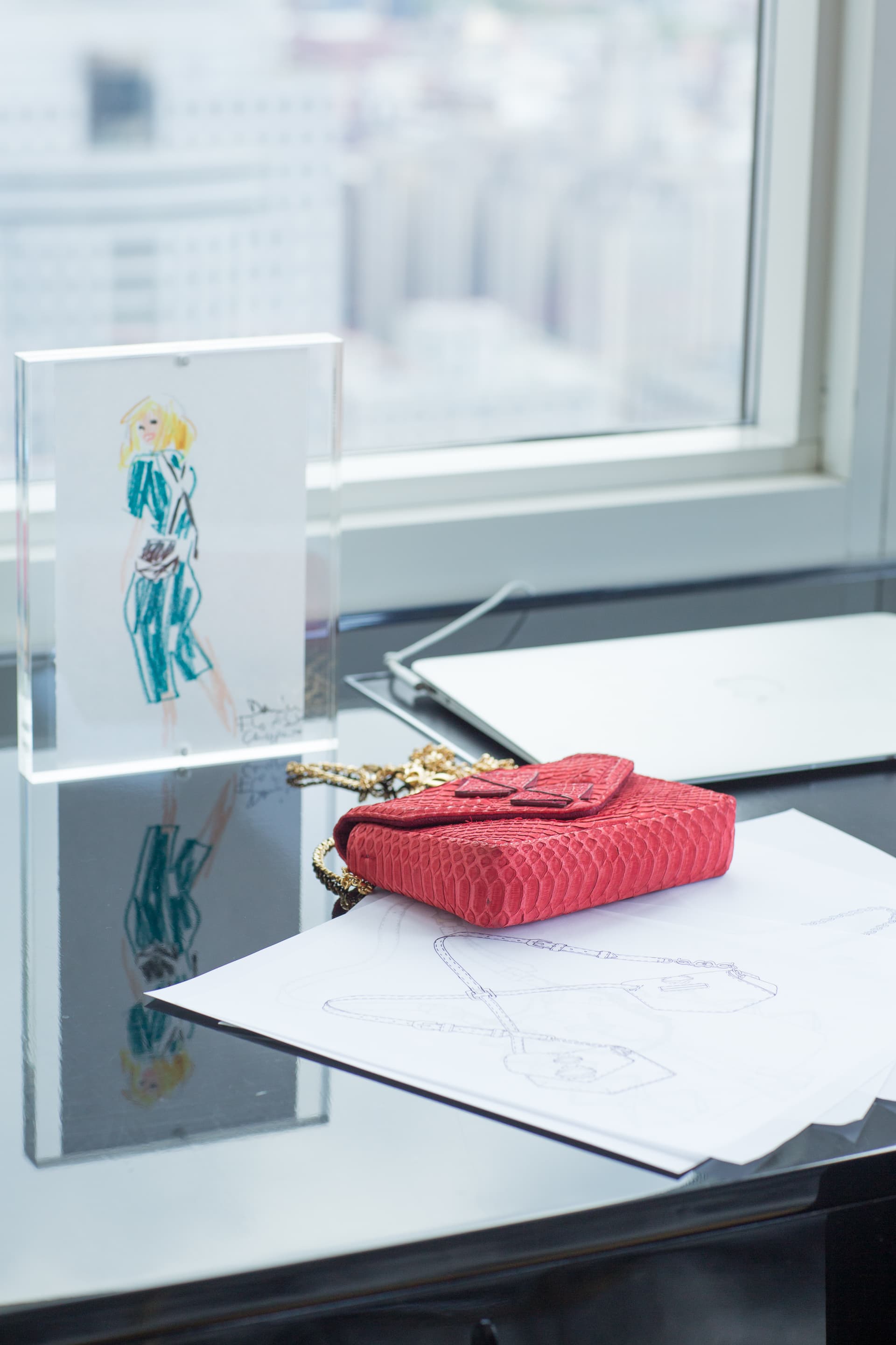 About Sarah Landrum | Apartment Therapy