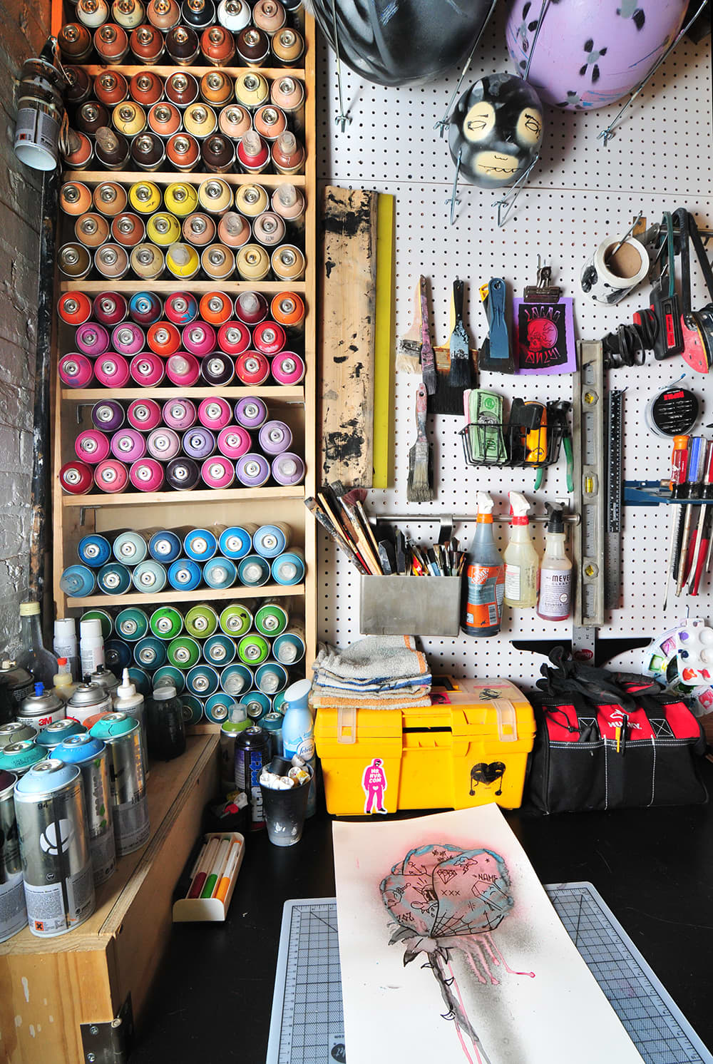 Crafting | Apartment Therapy