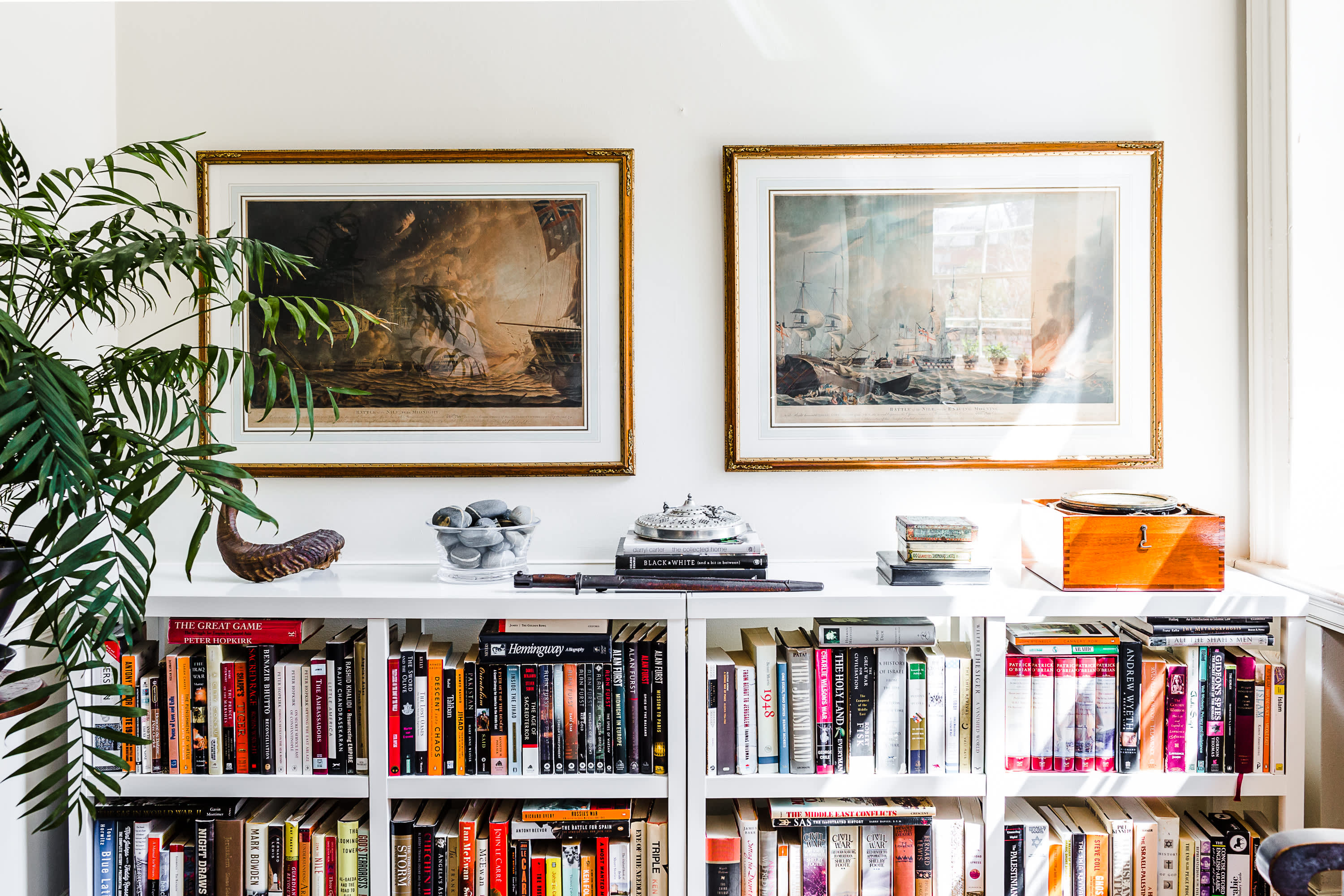 Decluttering | Apartment Therapy