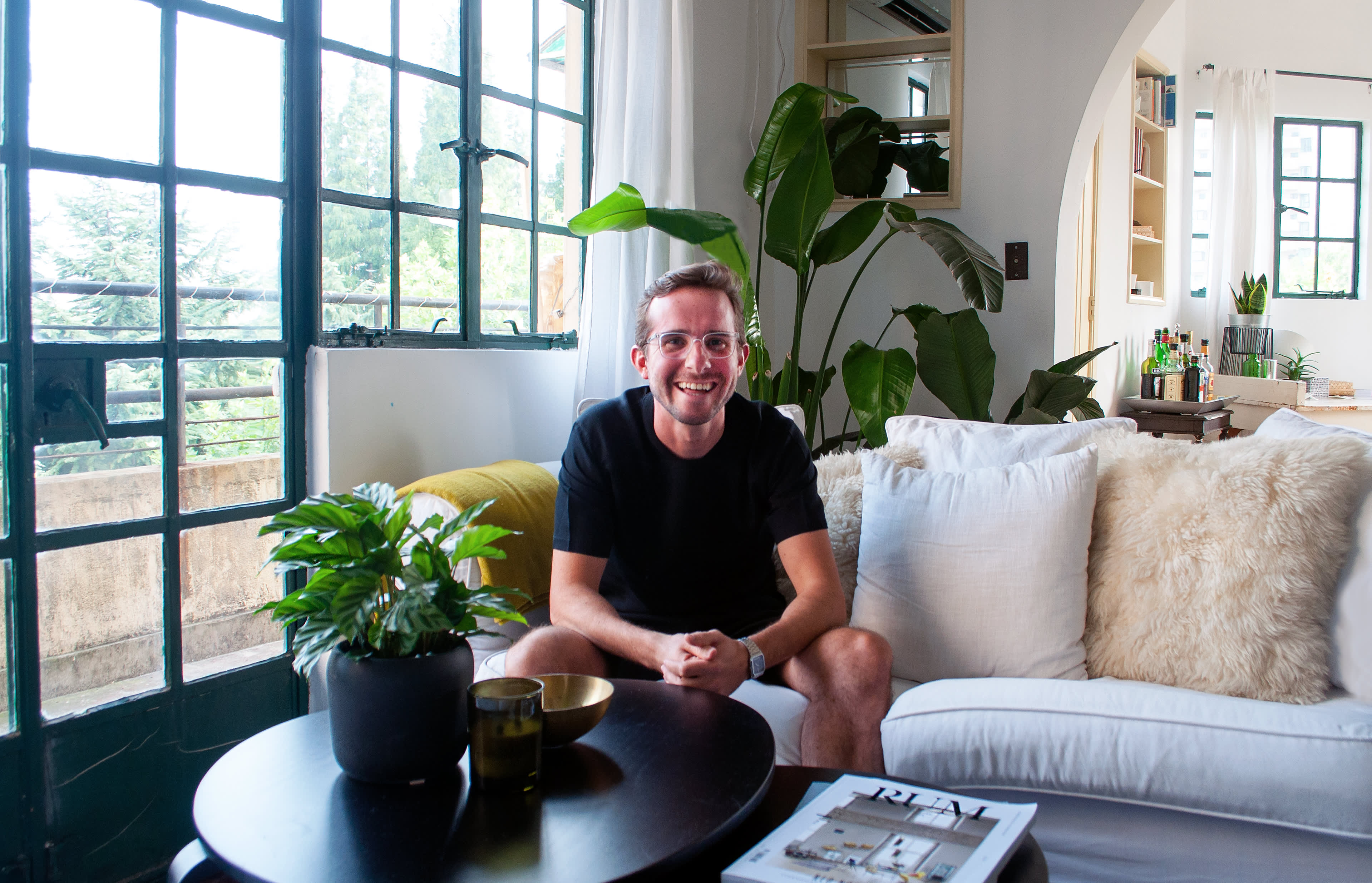 About Jessica Rapp | Apartment Therapy