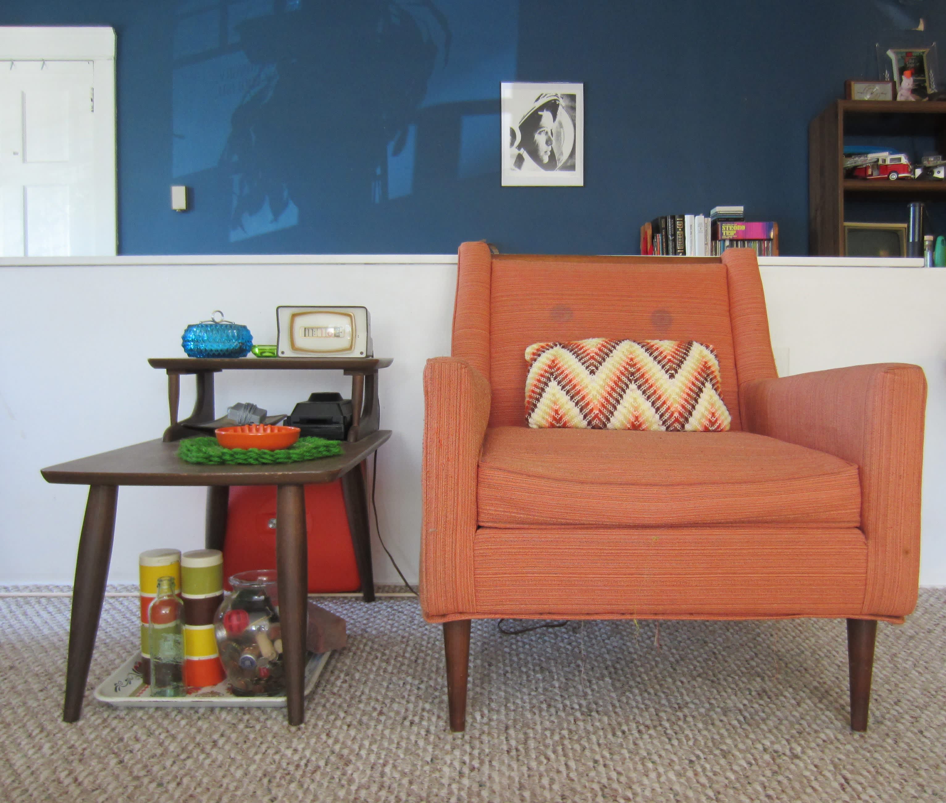 About Mike Hetu | Apartment Therapy