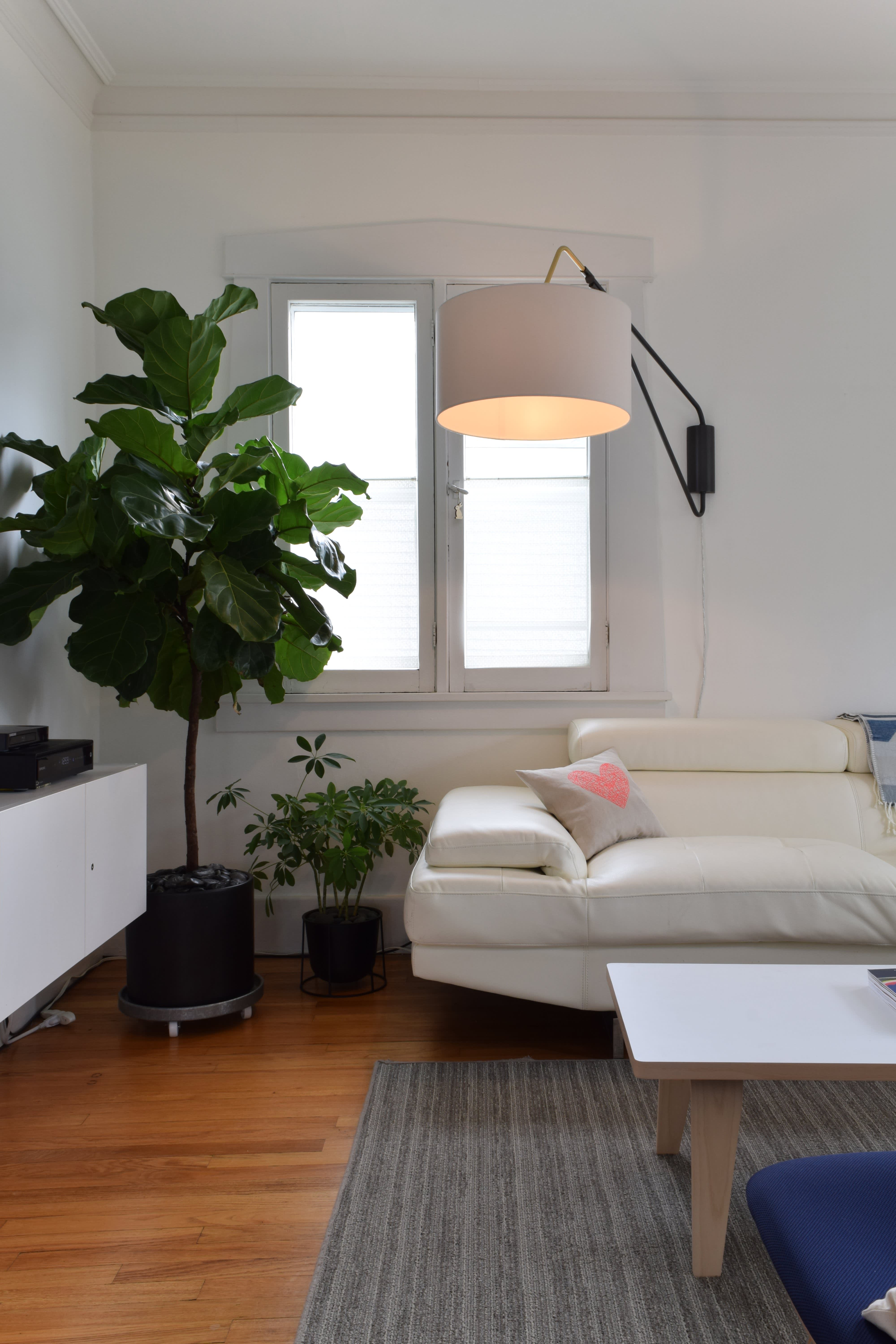 About Mike Hetu | Apartment Therapy
