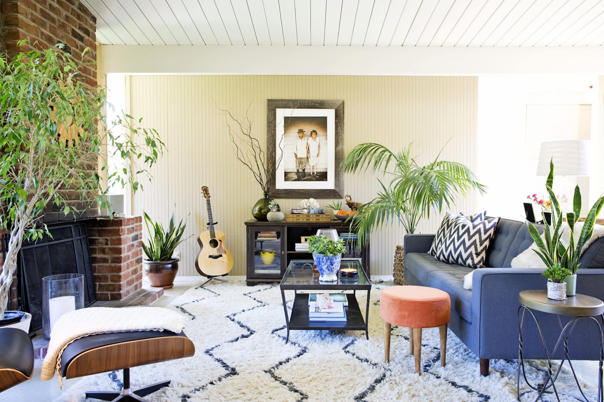 Weekend Projects | Apartment Therapy